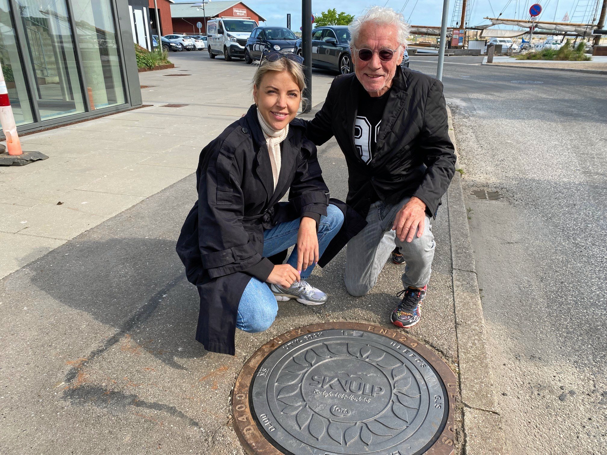 Skvulp skal ud og finde både ny formand og leder – Sjællandske Nyheder