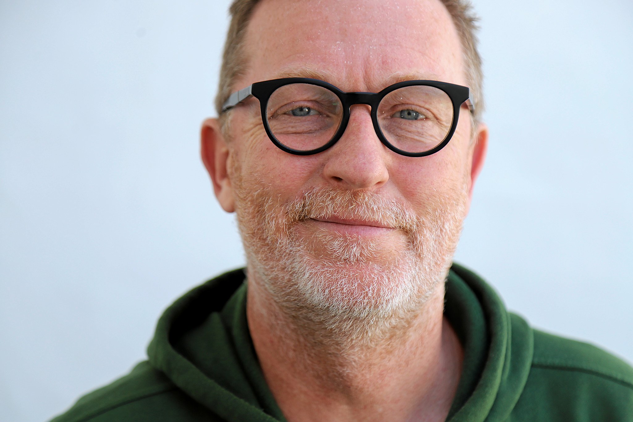 Butikschefen mistede det meste og ramte bunden – men fandt en vej op ...