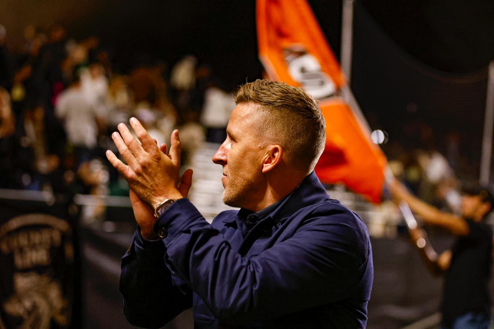 Morten Karlsen overtager roret i Lyngby – Sjællandske Nyheder