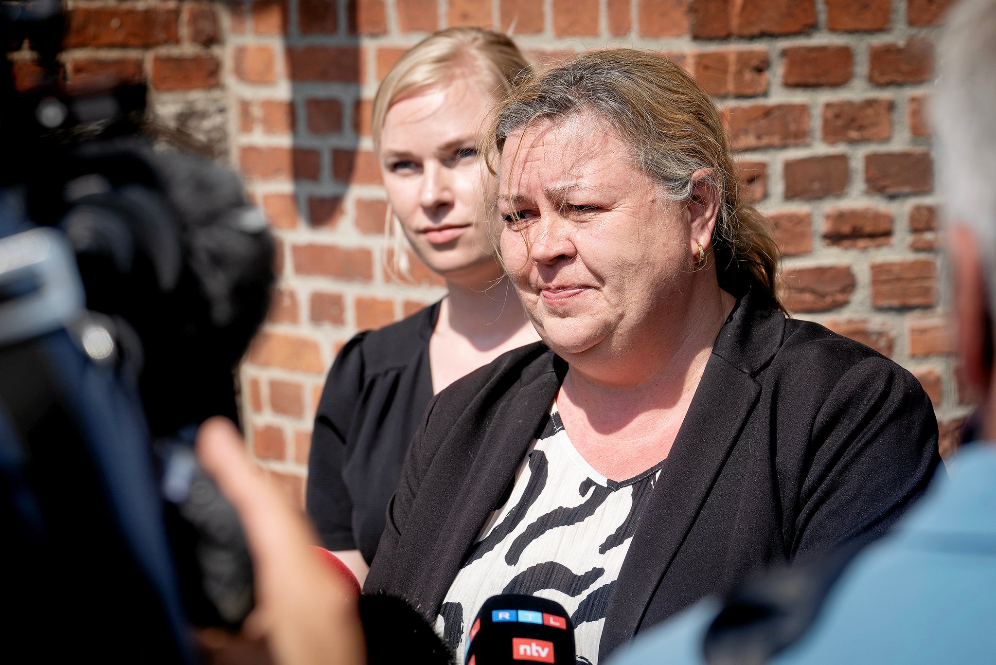 Kvinden, der dræbte sit nyfødte barn, må blive i fængsel – Sjællandske ...