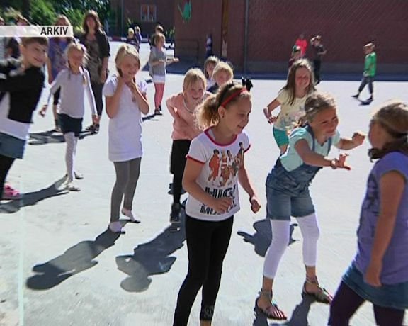 Penge til skoler spist op af andre udgifter – nu sker der noget ...