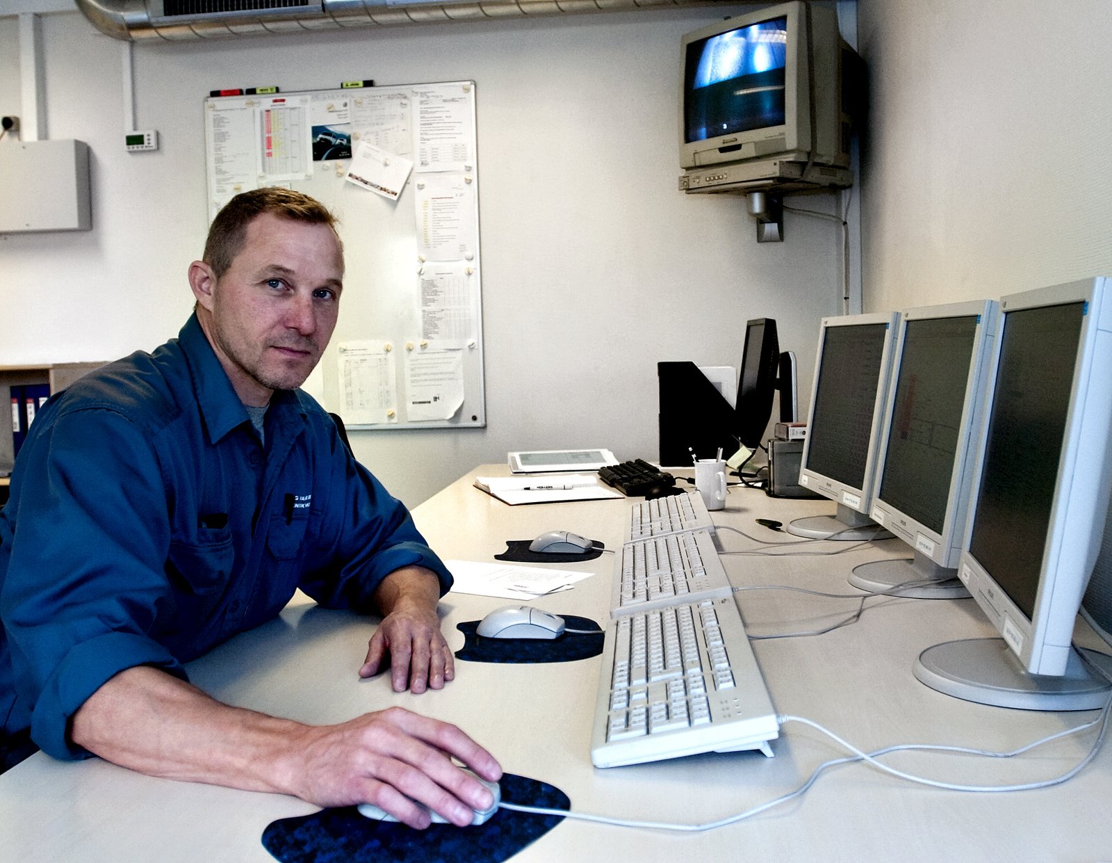 Varmeværk investerer op til 64 mio. kr. i fremtiden – Sjællandske Nyheder