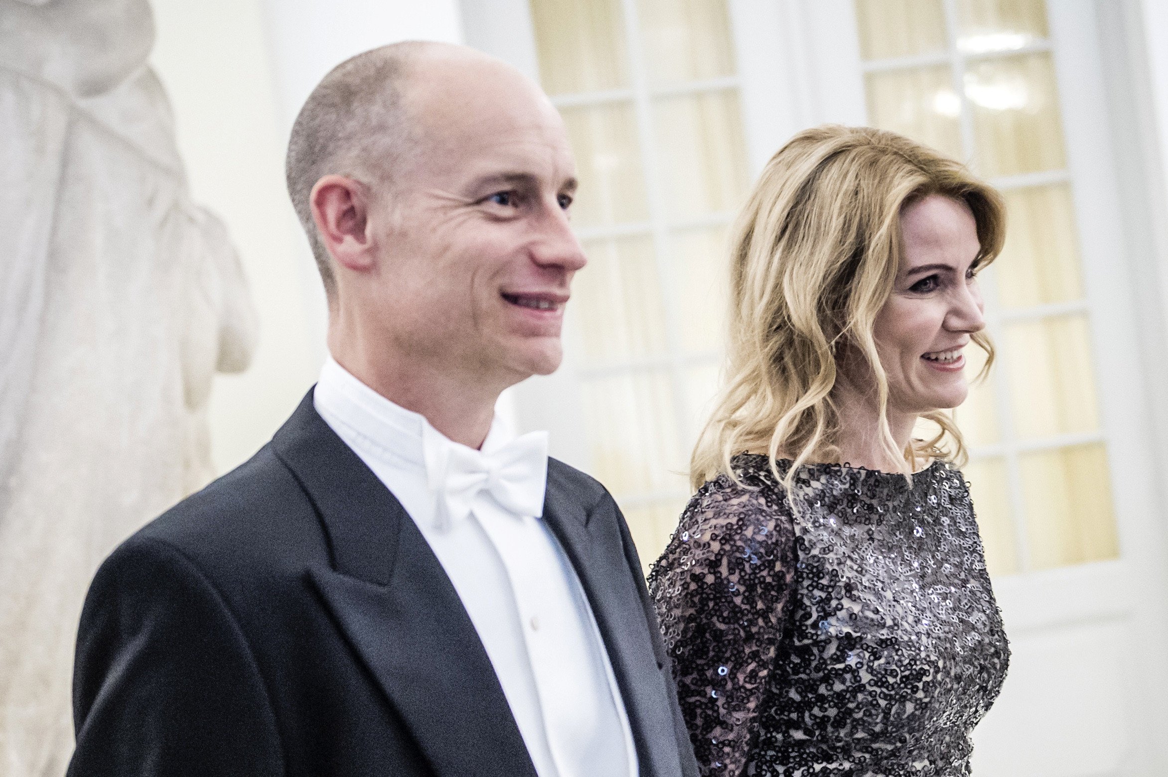Helle Thornings mand Stephen Kinnock sikrer mandat i britisk valg ...