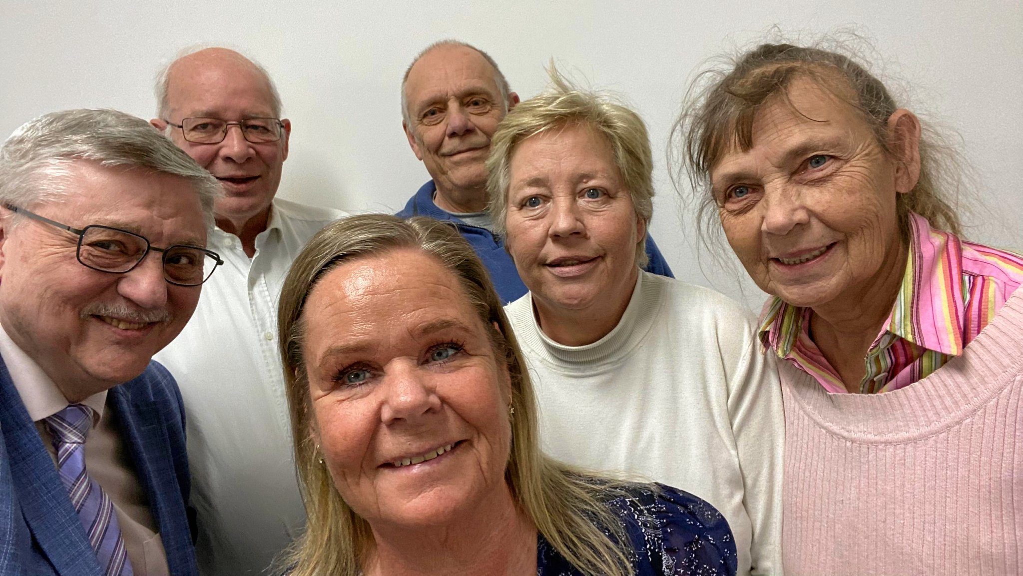 Dansk Folkeparti tilbage på sporet – Sjællandske Nyheder
