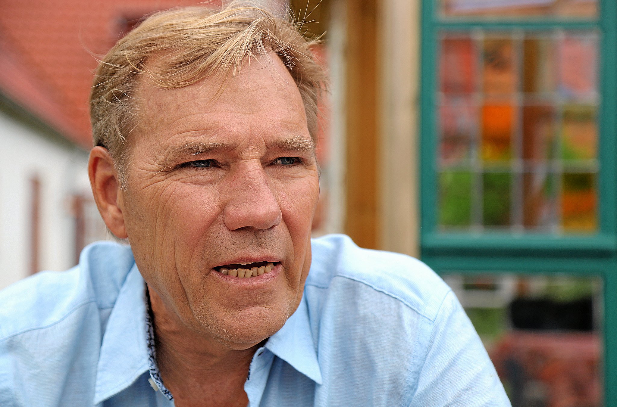 Ny Afrika-strategi på vej – Sjællandske Nyheder