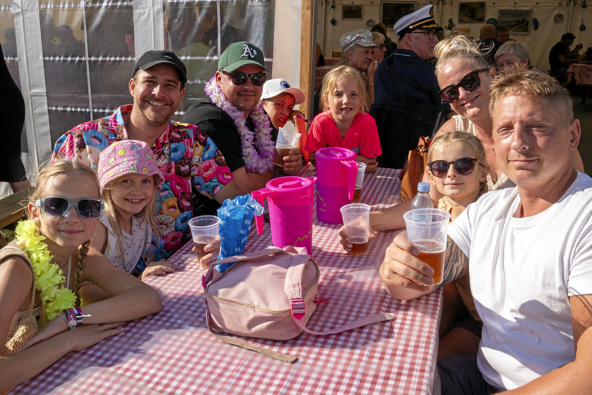 Vig Festival i billeder – set fra nogle andre vinkler – Sjællandske Nyheder