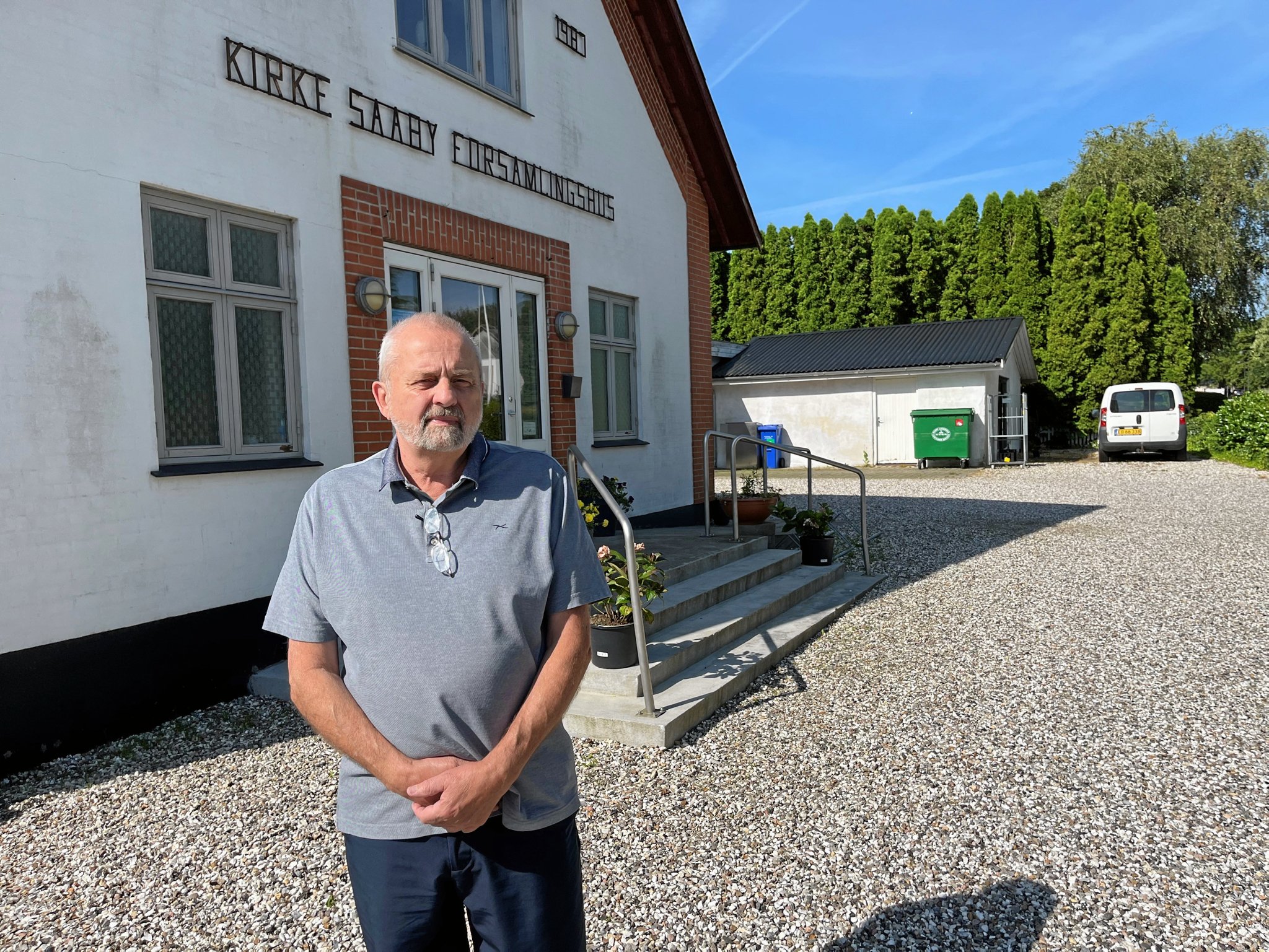 Forpagtere smidt på porten efter fire måneder – Sjællandske Nyheder