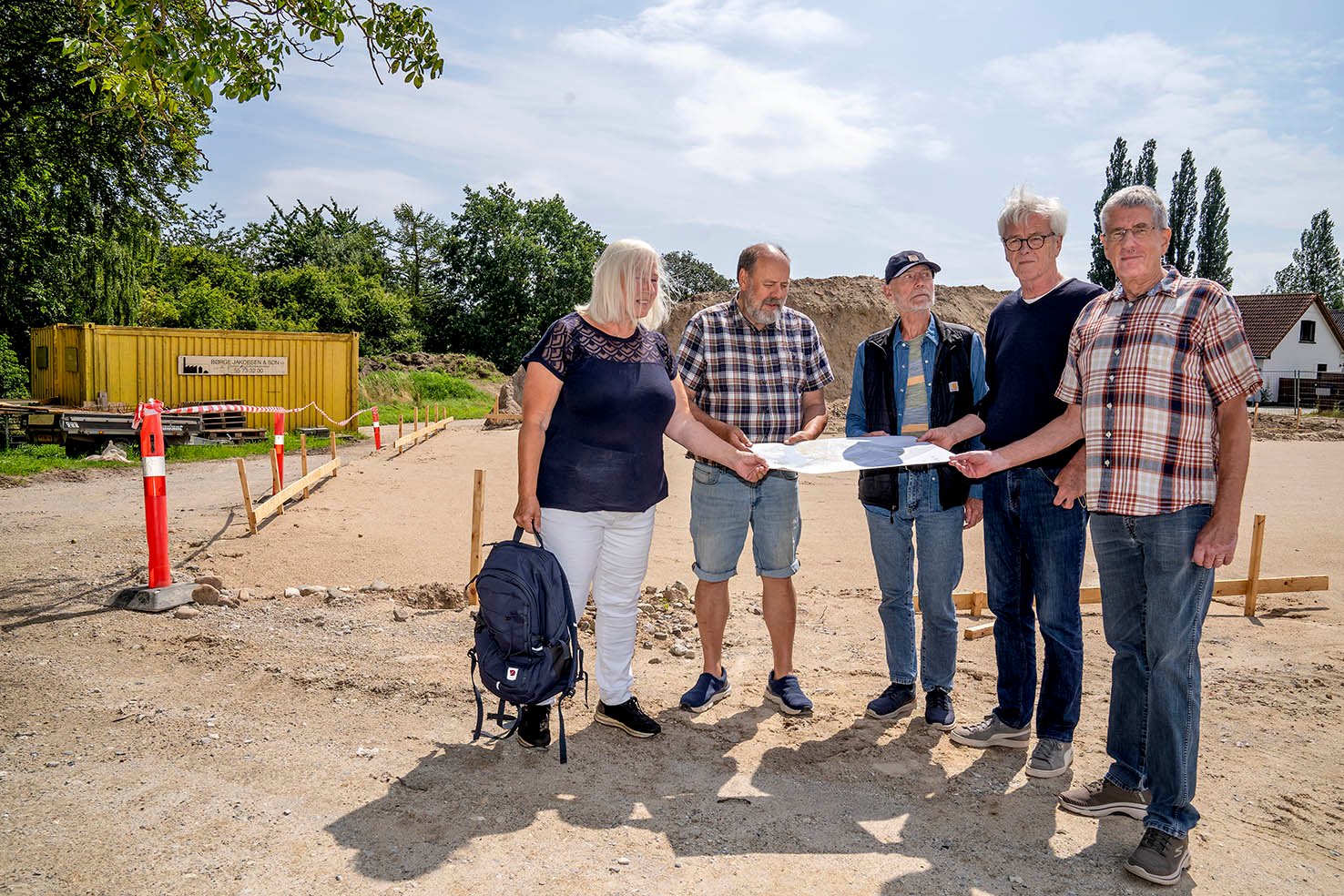 Ny forening følger i fodsporene på populært koncept – Sjællandske Nyheder