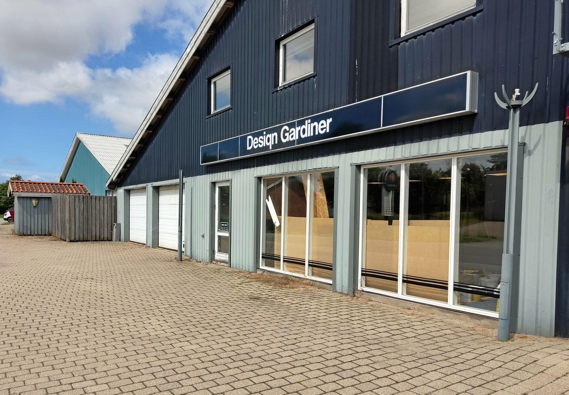 Her vælter det snart ind med flødeboller og andet guf – Sjællandske Nyheder