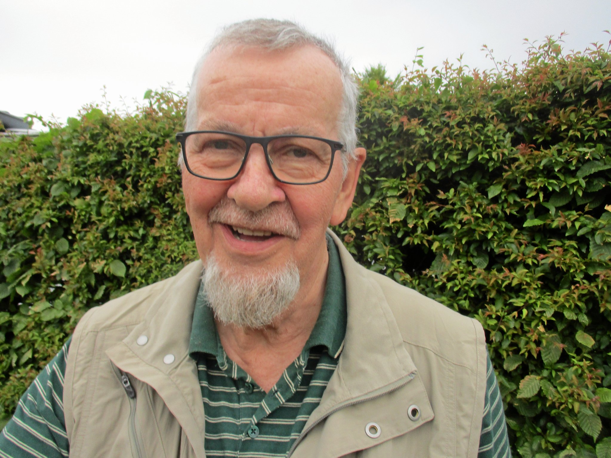 Venstre og Socialdemokratiet bør sætte sig sammen – Sjællandske Nyheder