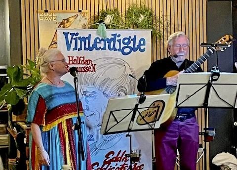 Rundt om den ukendte Halfdan Rasmussen – Sjællandske Nyheder