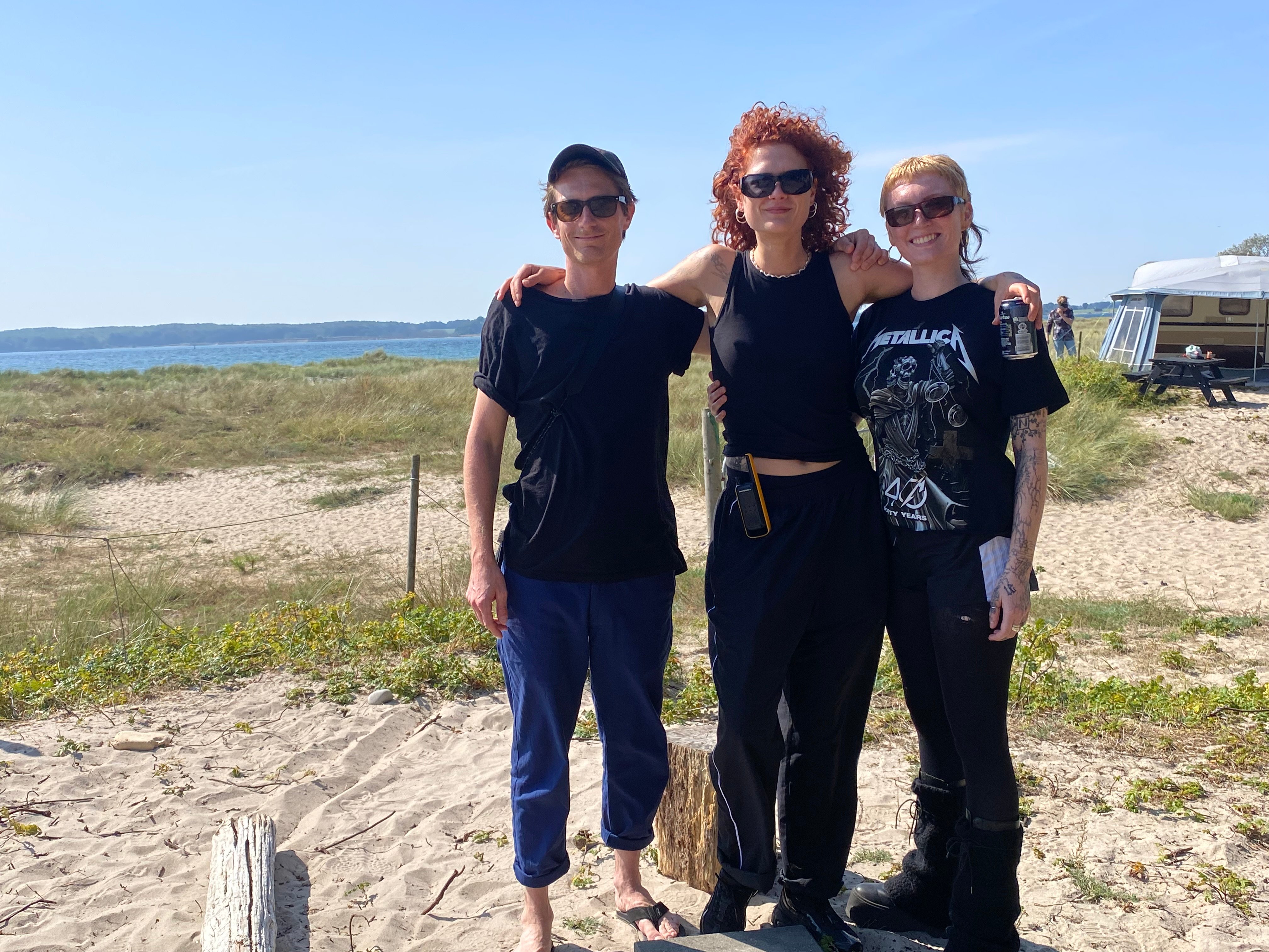 Populær festival blev aflyst efter ballade om placering – nu har de ...