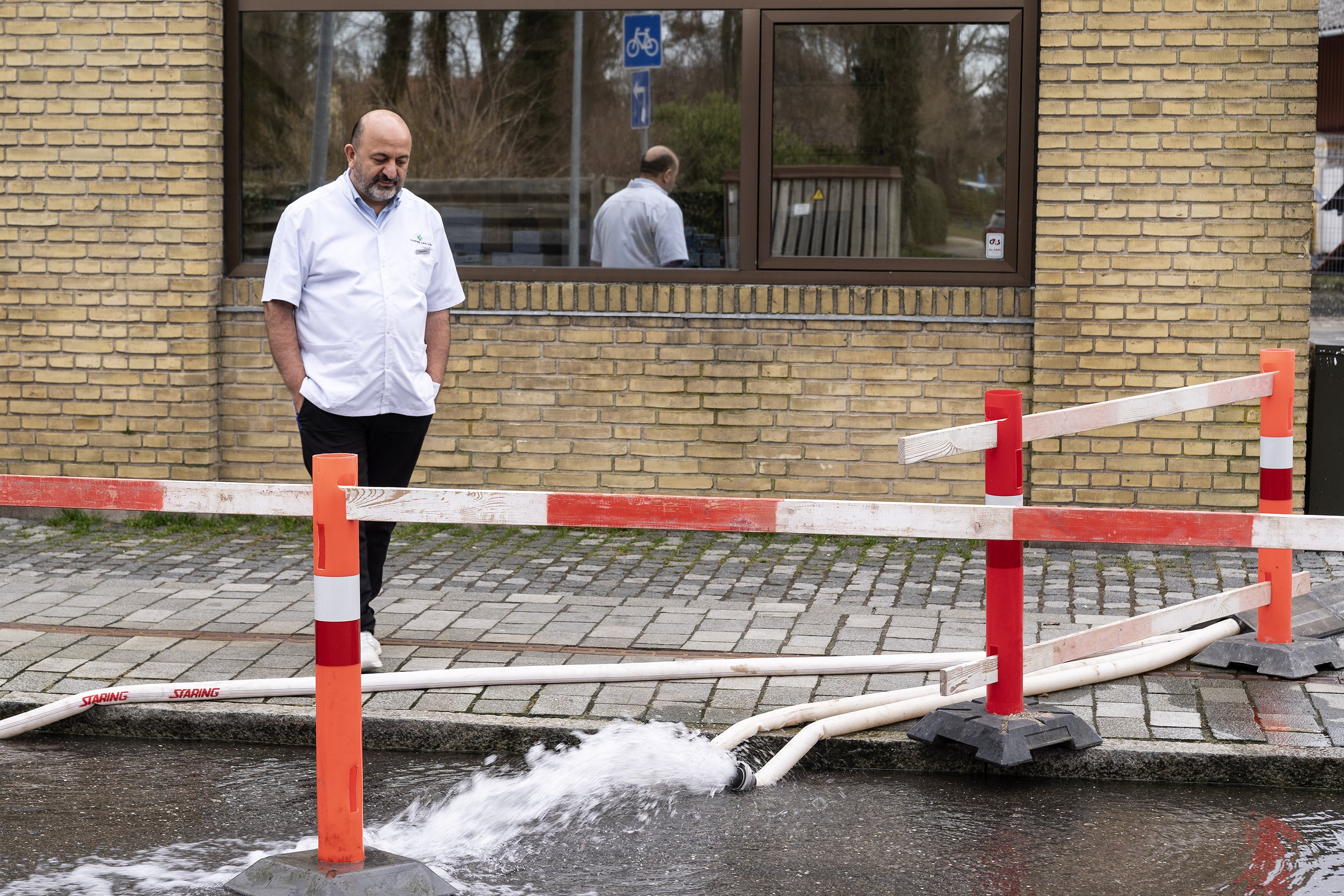 Måske slut med vandspild – Sjællandske Nyheder