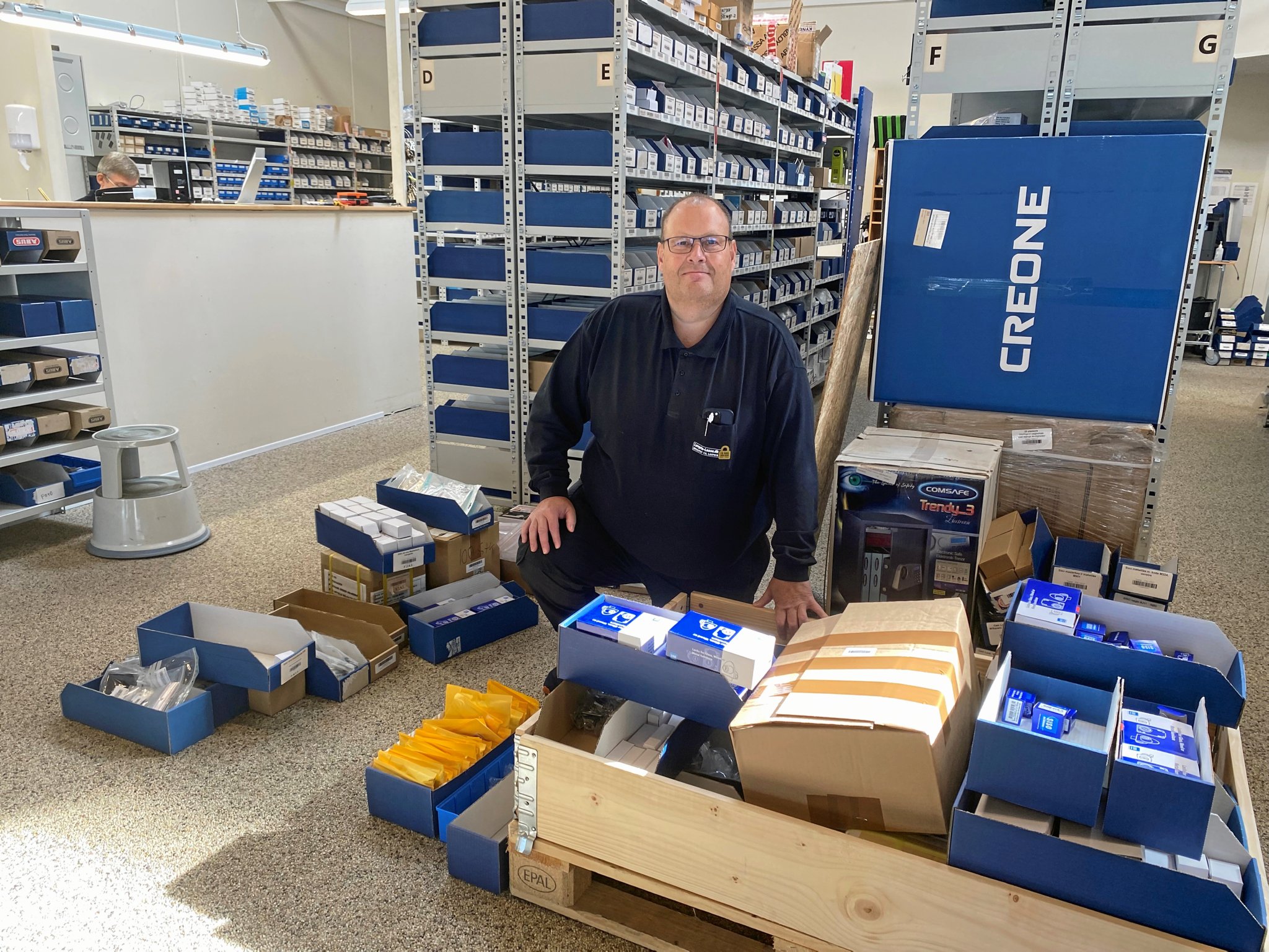 Låsebutik går all in på websalg og lukker fysisk butik – Sjællandske ...