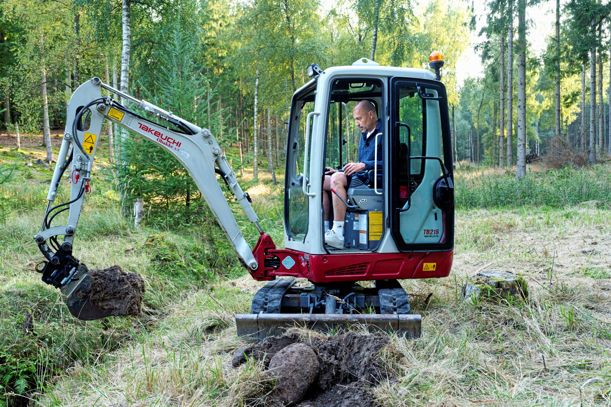 En gave til fremtiden – eller et dødshegn for vildtet – Sjællandske Nyheder