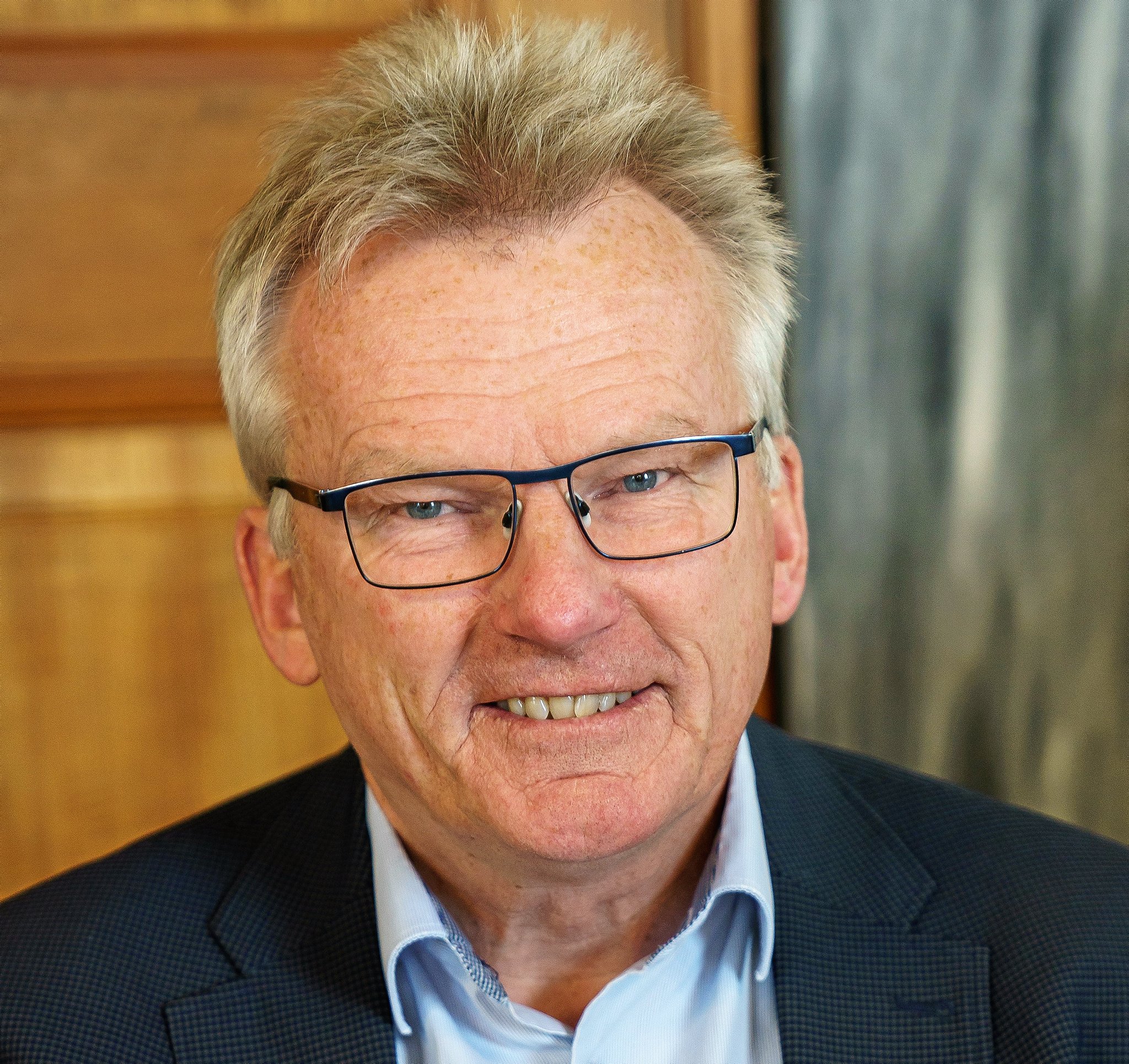 Når vandet kommer – Sjællandske Nyheder