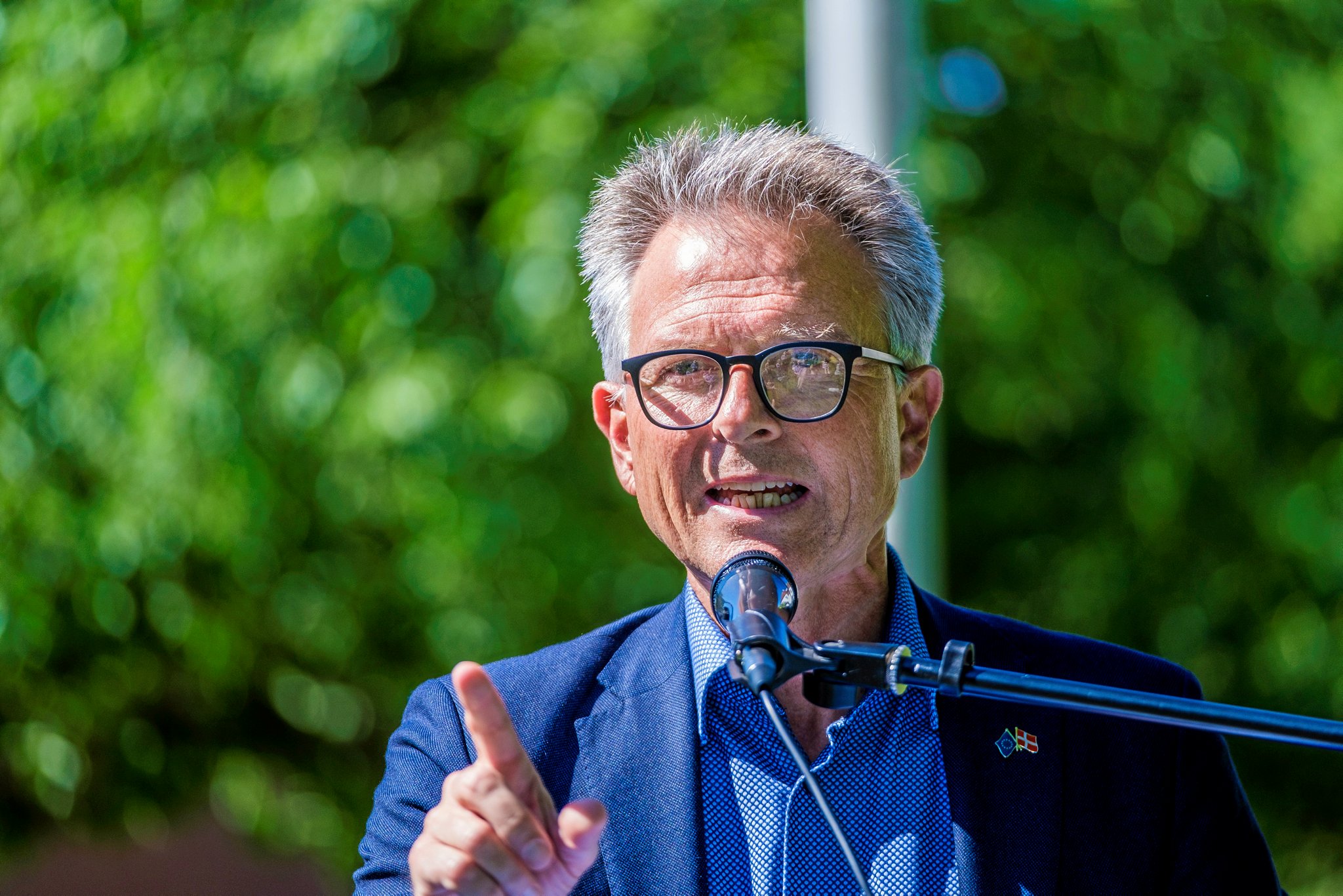 Folketingsmedlem: – Bedre cykelstier handler ikke kun om ...