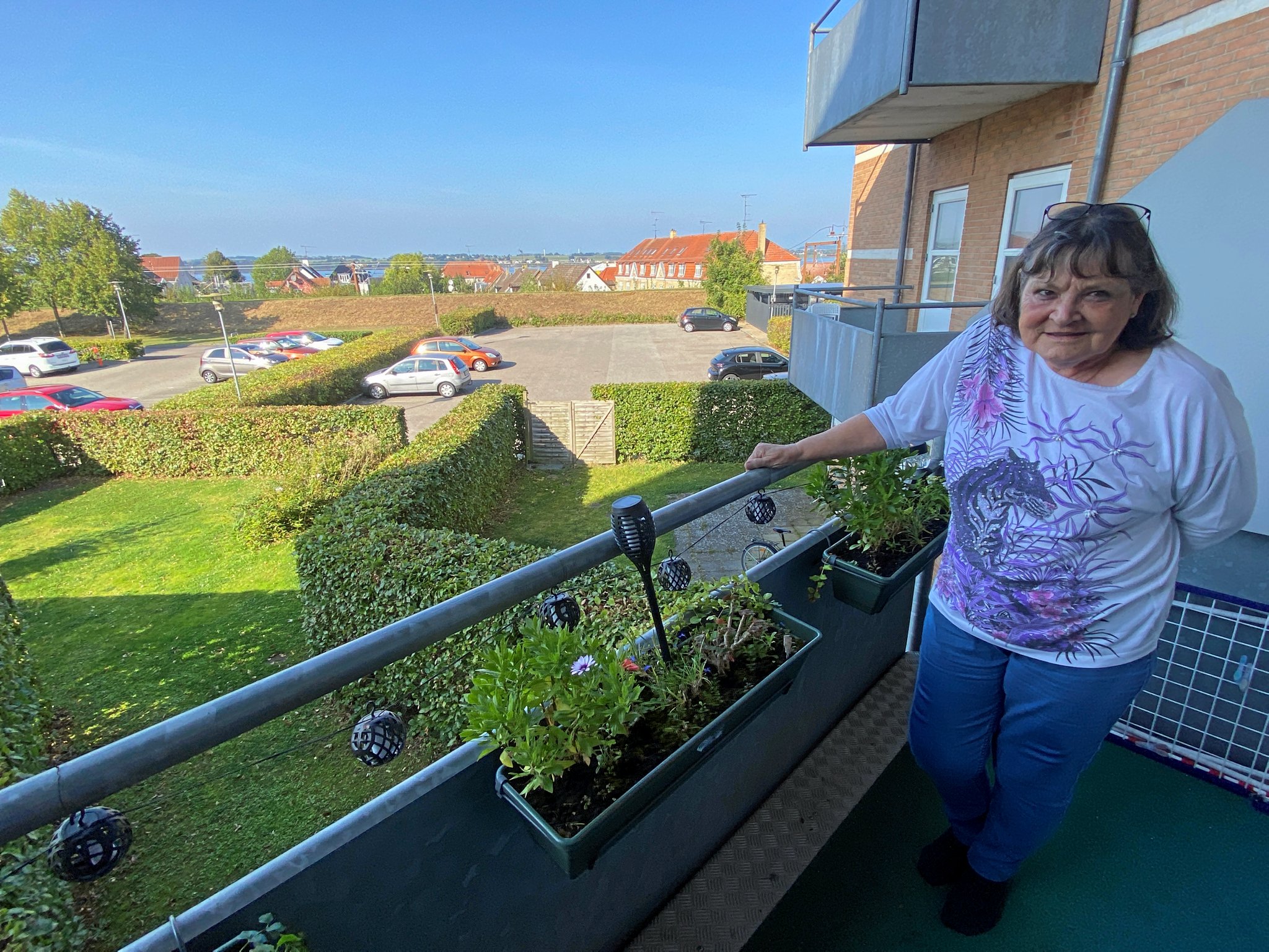 KOL-patienter har længe set frem til forbedringer – Sjællandske Nyheder