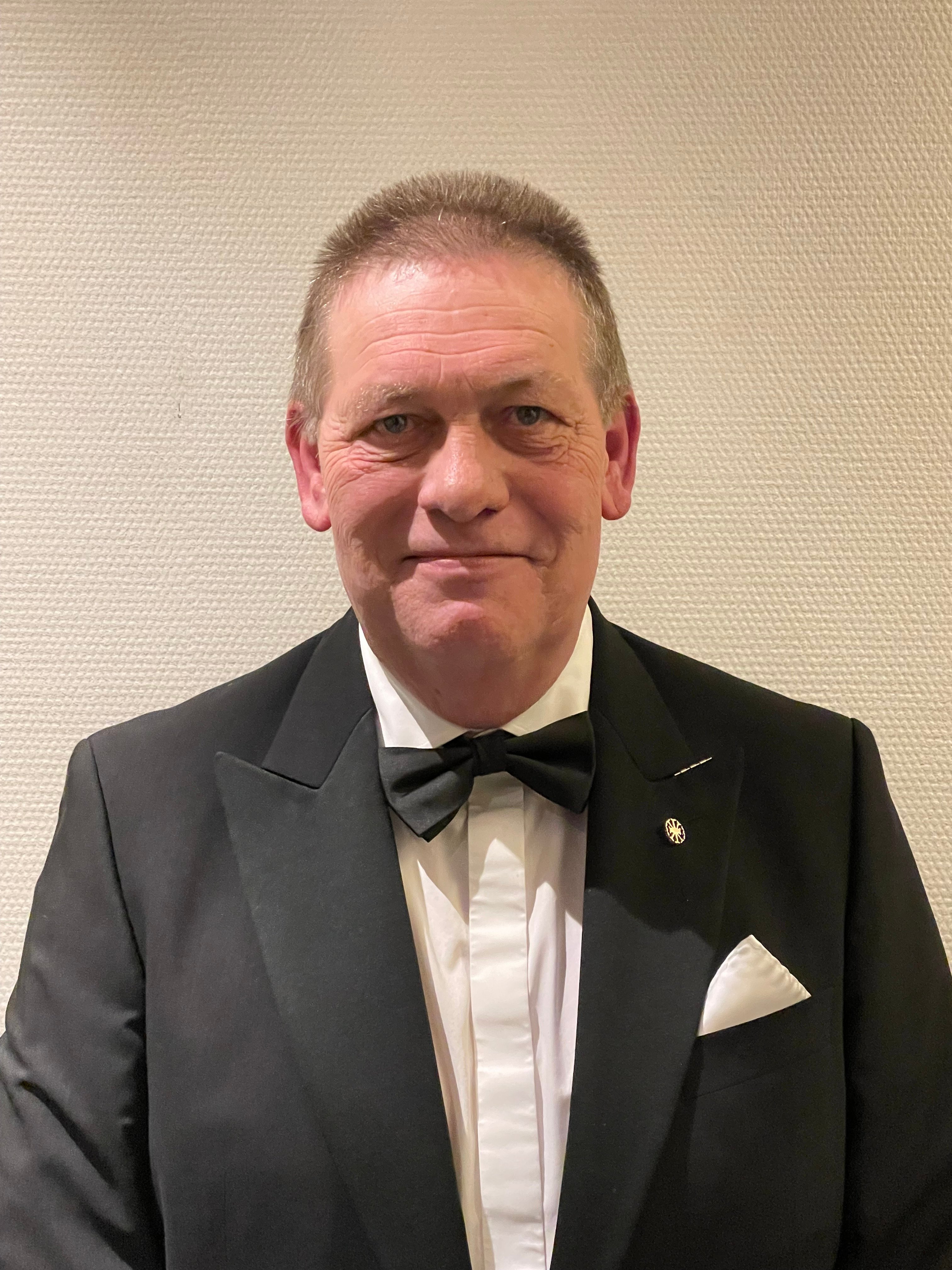 Gang i den lokale loge – den fylder 75 år – Sjællandske Nyheder