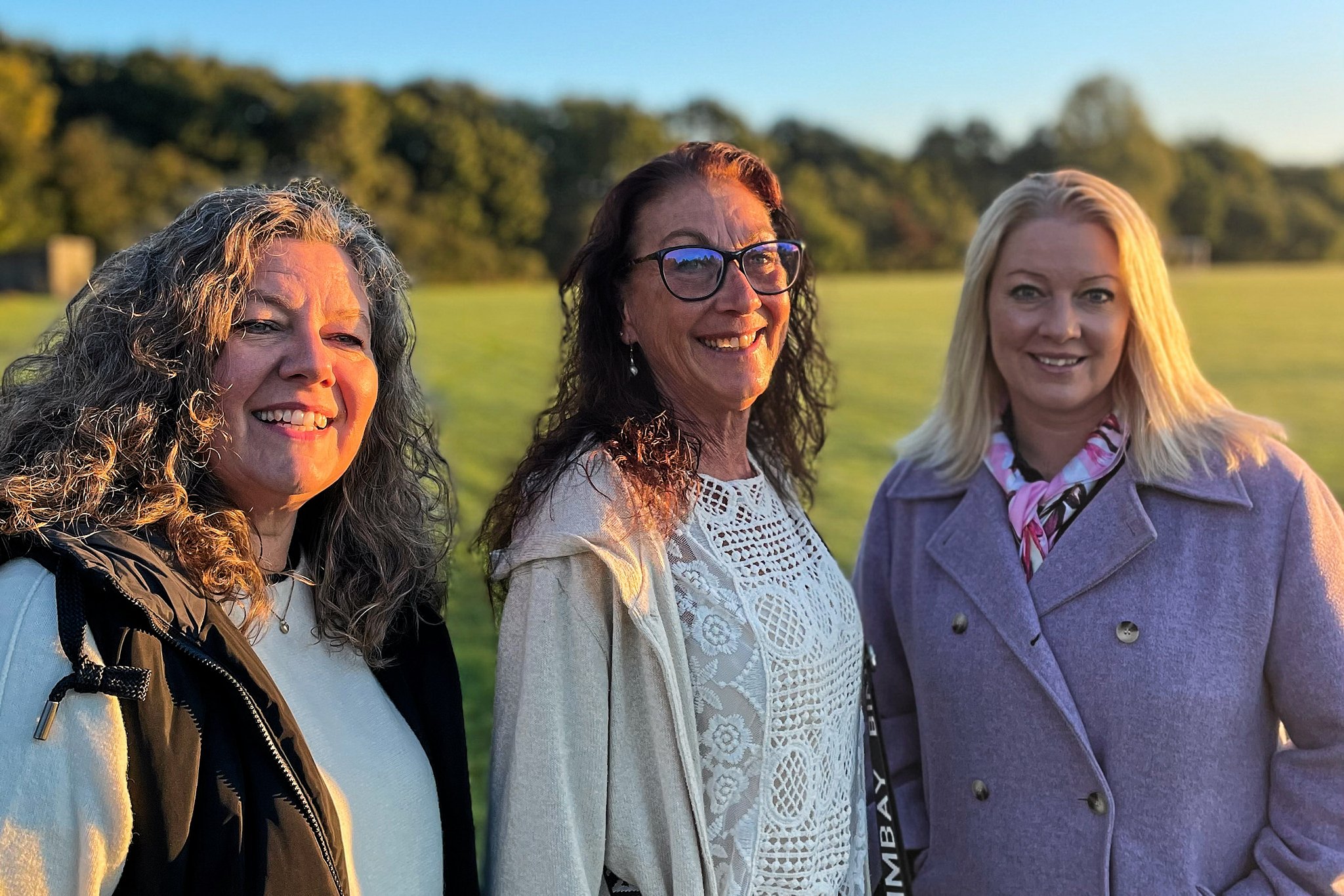 Ny forpagter er på plads i hallens cafeteria – Sjællandske Nyheder