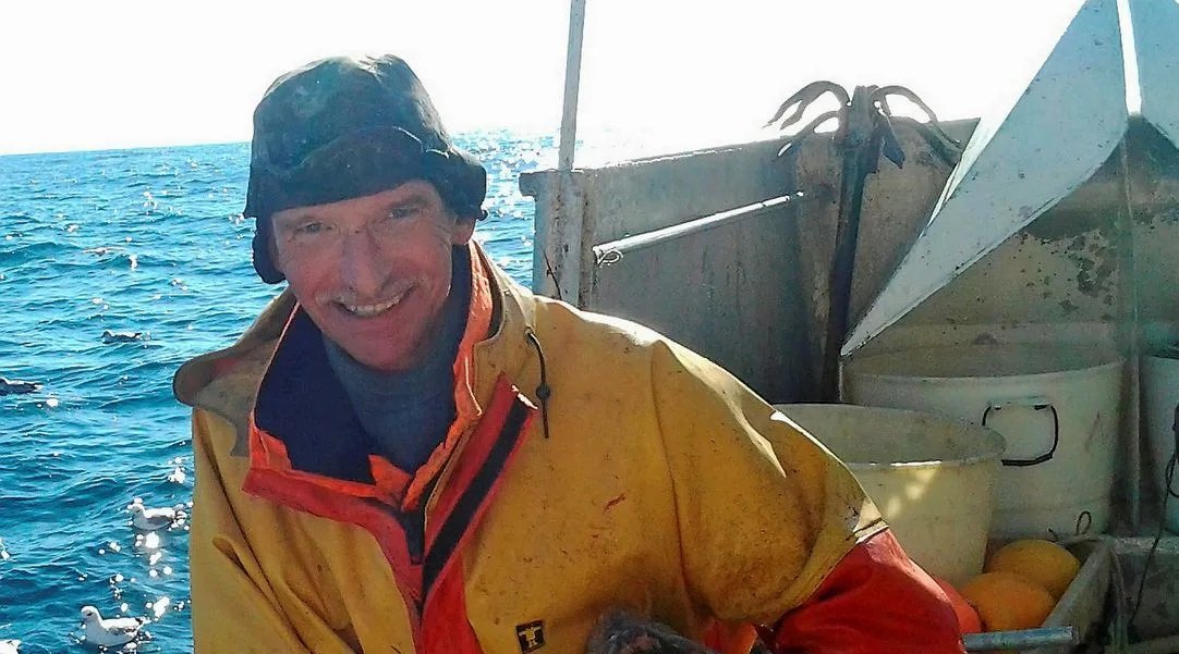 Et besøg hos lægen ændrede skippers kurs – færgerute nu i overhængende ...