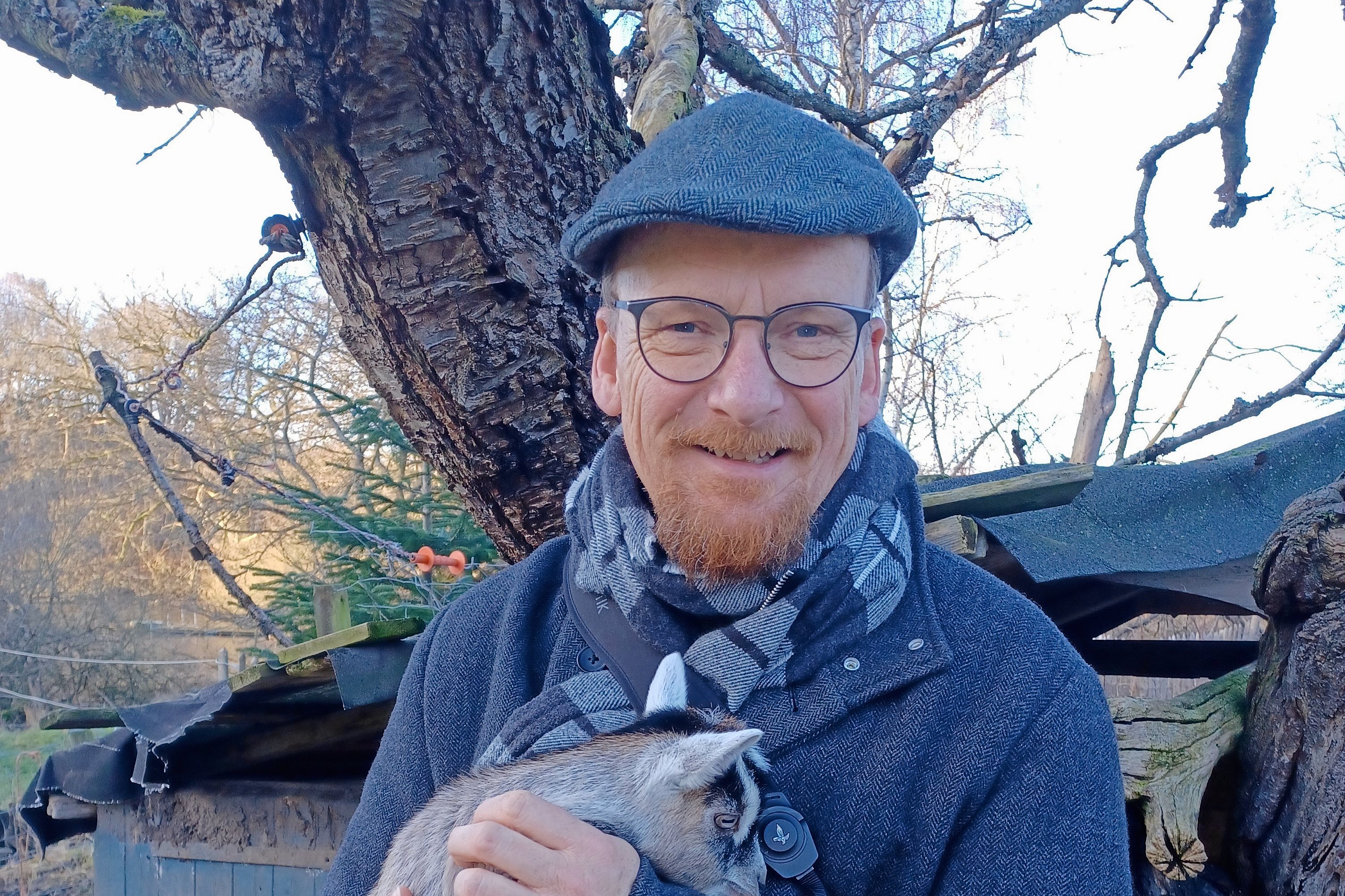 Legeplads-planer på fredet eng ryster formand: – Man ser naturen som en ...