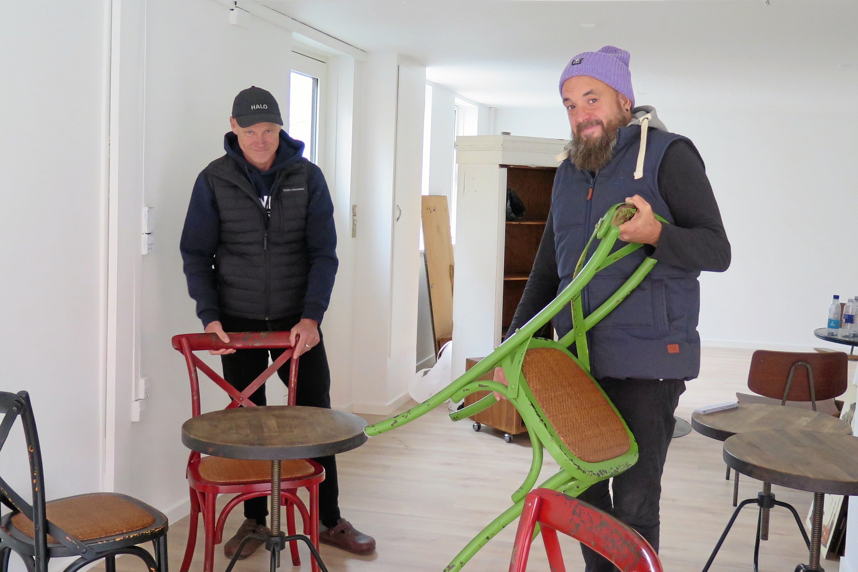 Efter måneders venten opgiver familiefædre drømmen om lille oase – Sjællandske Nyheder