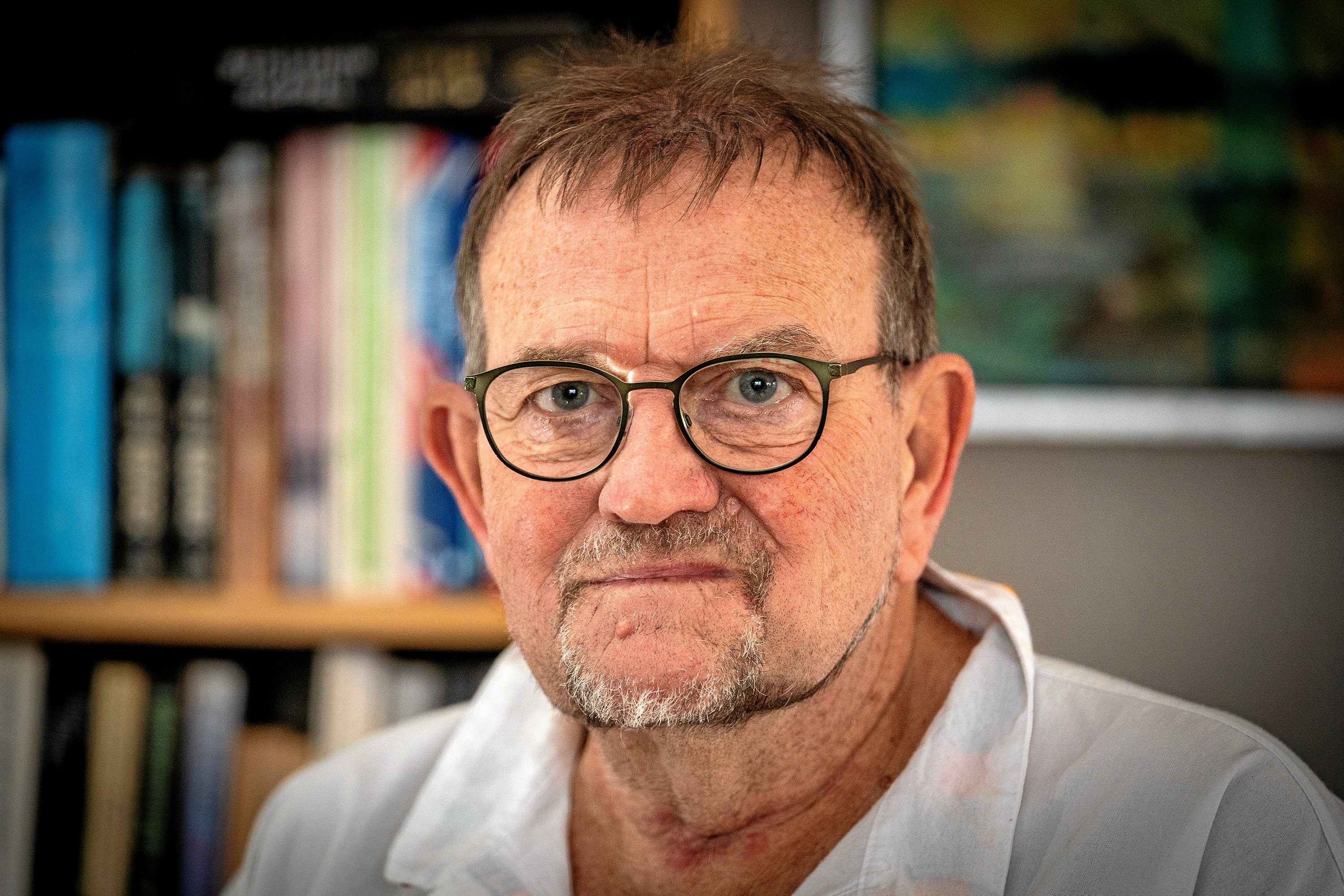 Journalist og forfatter: – To store Roskilde-træf viser de skæve ...