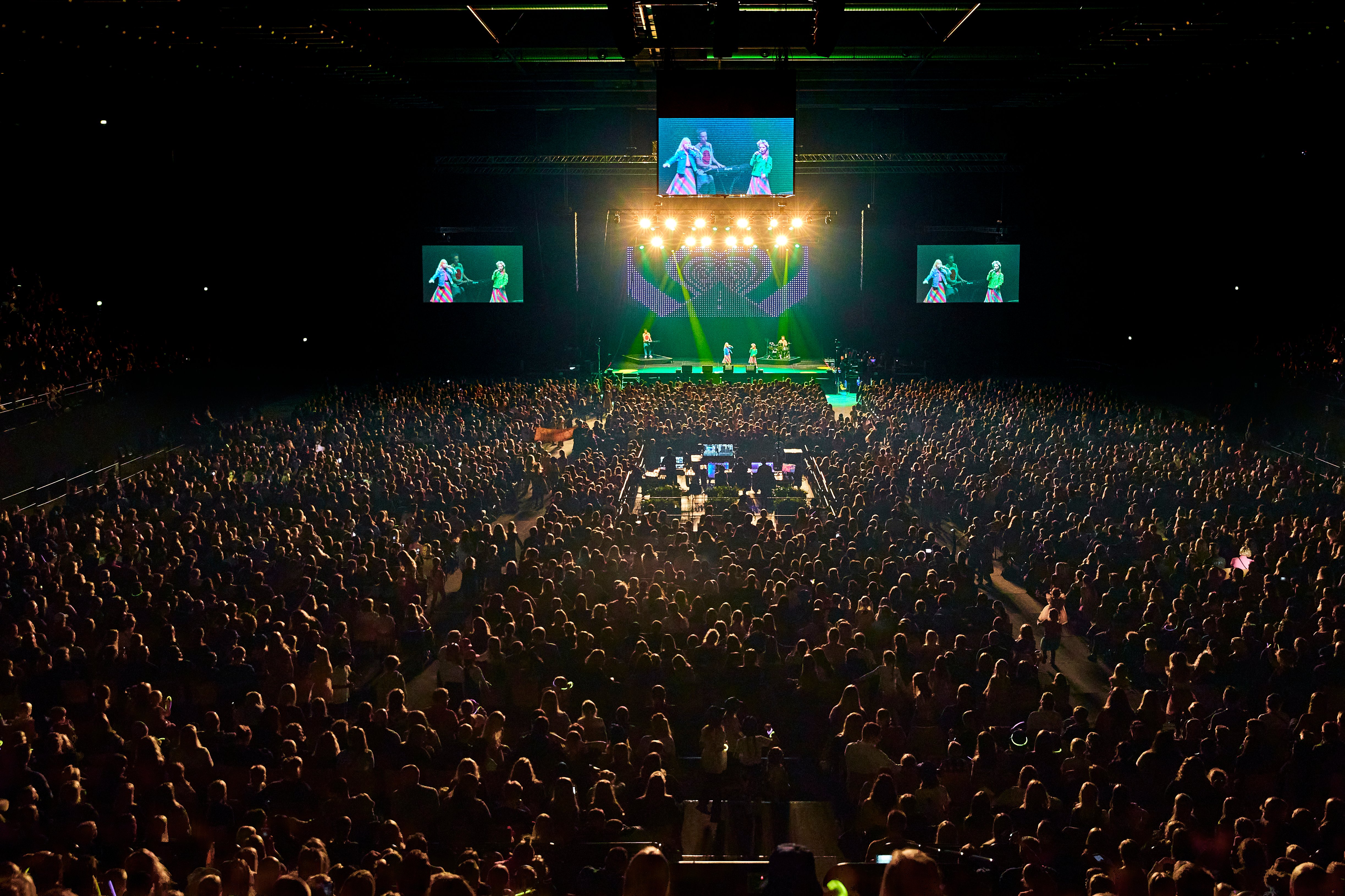 Her kan du opleve MGP Tour 2025 – Sjællandske Nyheder