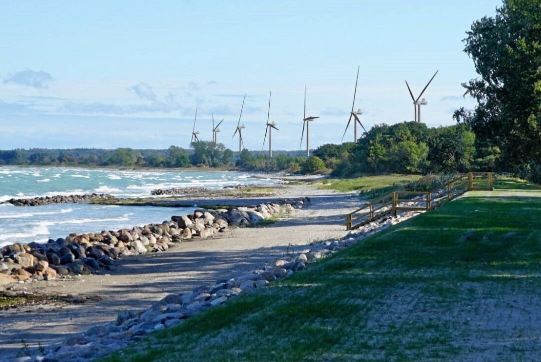 Overraskende kovending: Nedstemt energipark får en chance til ...