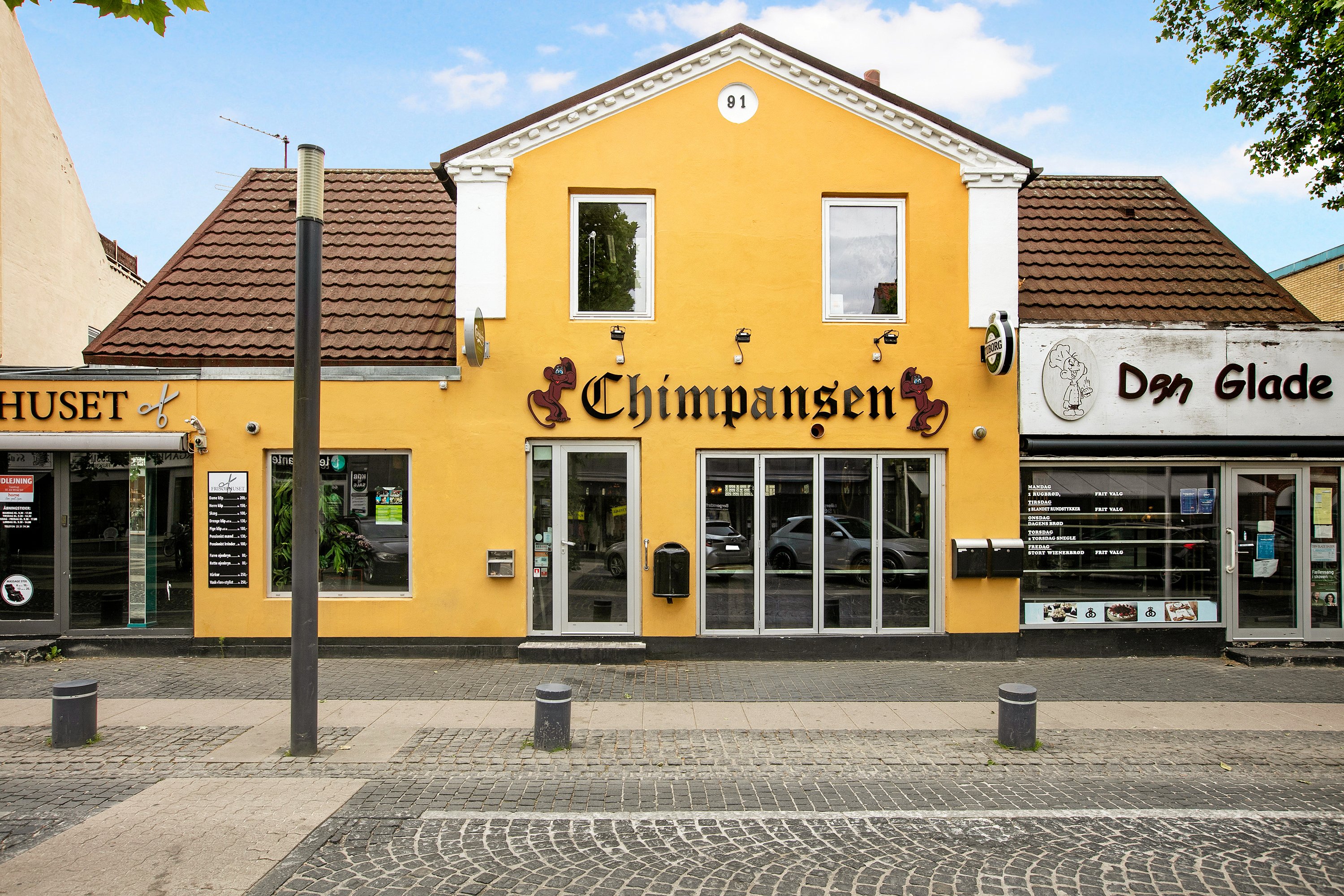 Jan sætter ikonisk værtshus til salg efter 20 år – har et håb til ny ...