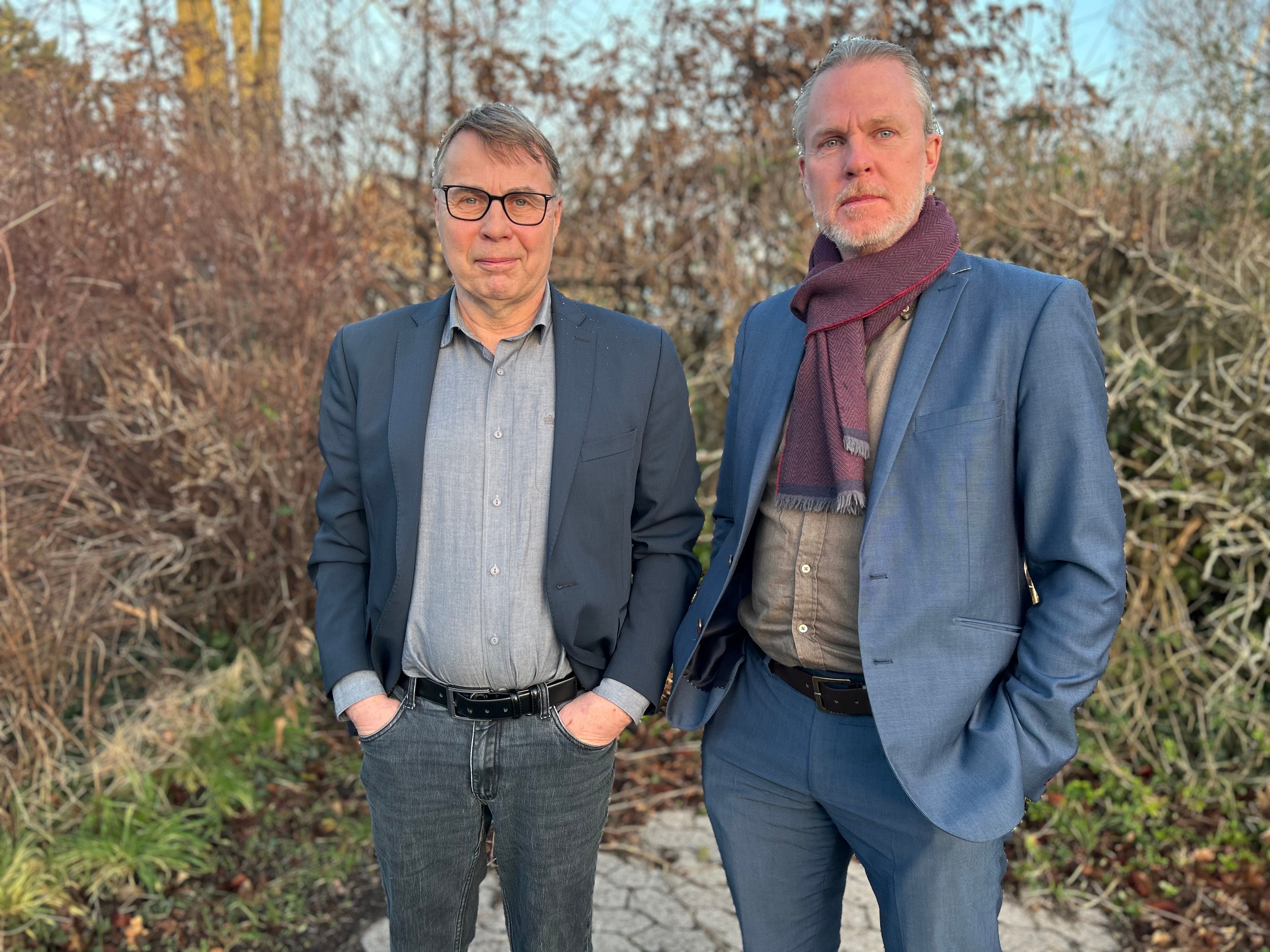 Borgermøde om den kommende trafikplan – Sjællandske Nyheder