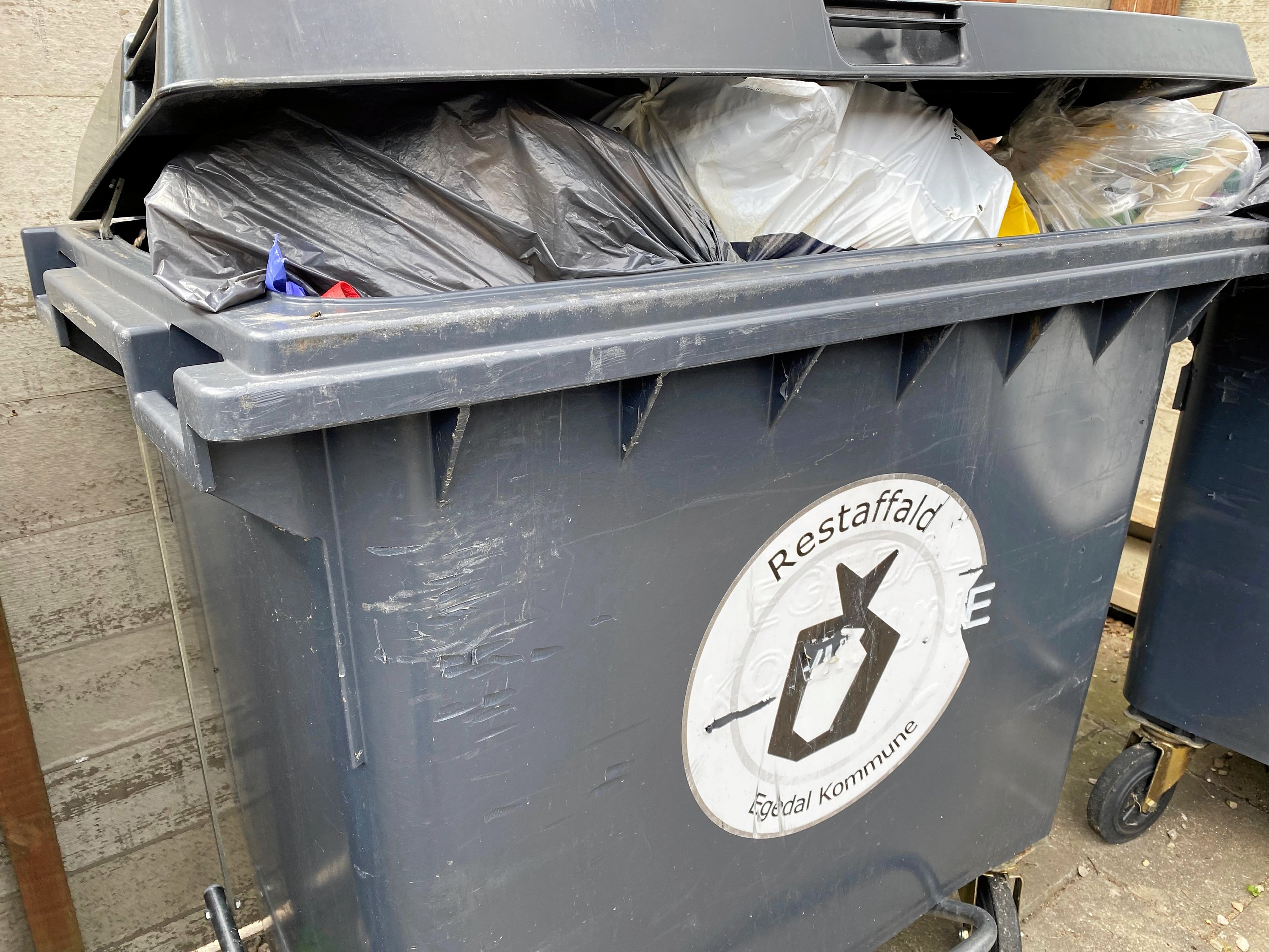 Nu får Egedal-virksomheder lettere ved at sortere affald – Sjællandske ...