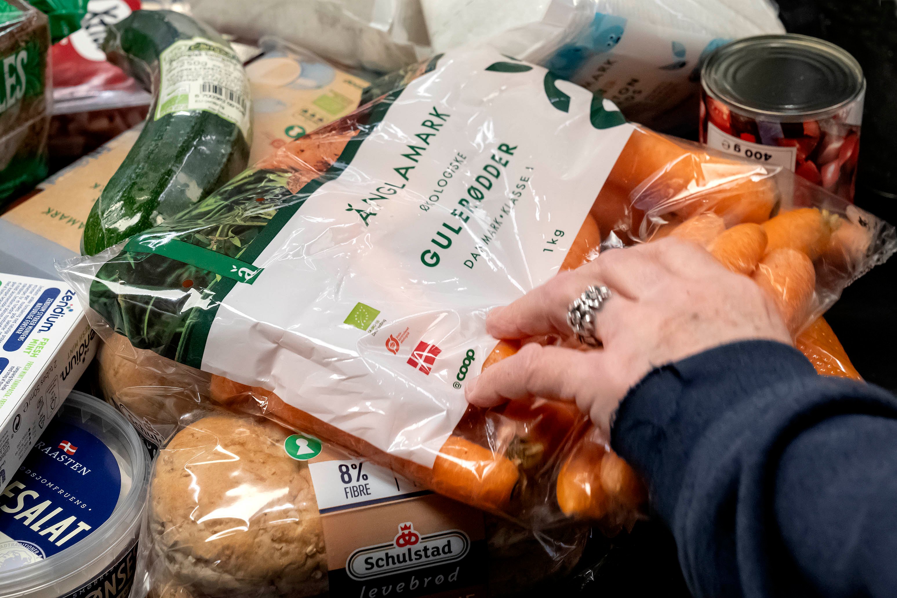 Politikere: Vi skal turde gøre Danmark sundt – før folk bliver syge ...