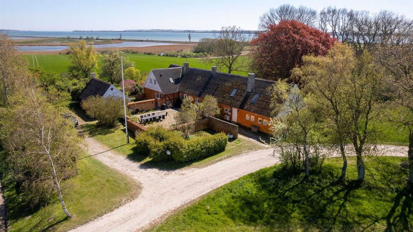 Pernille Rosenkrantz-Theil sælger kæmpevilla – Sjællandske Nyheder