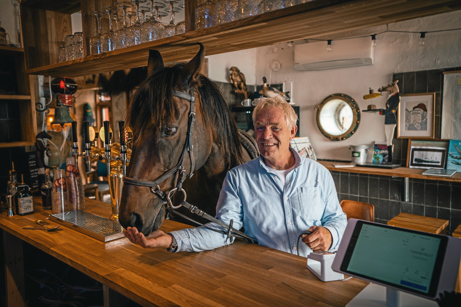 Hippierne gav os et spark bagi – nu skal vi igen turde at råbe op ...