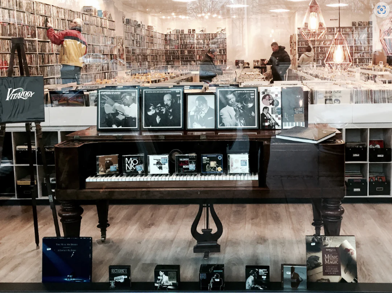 Accord lukker i Lyngby efter 33 år – mystik om årsagen – Sjællandske ...