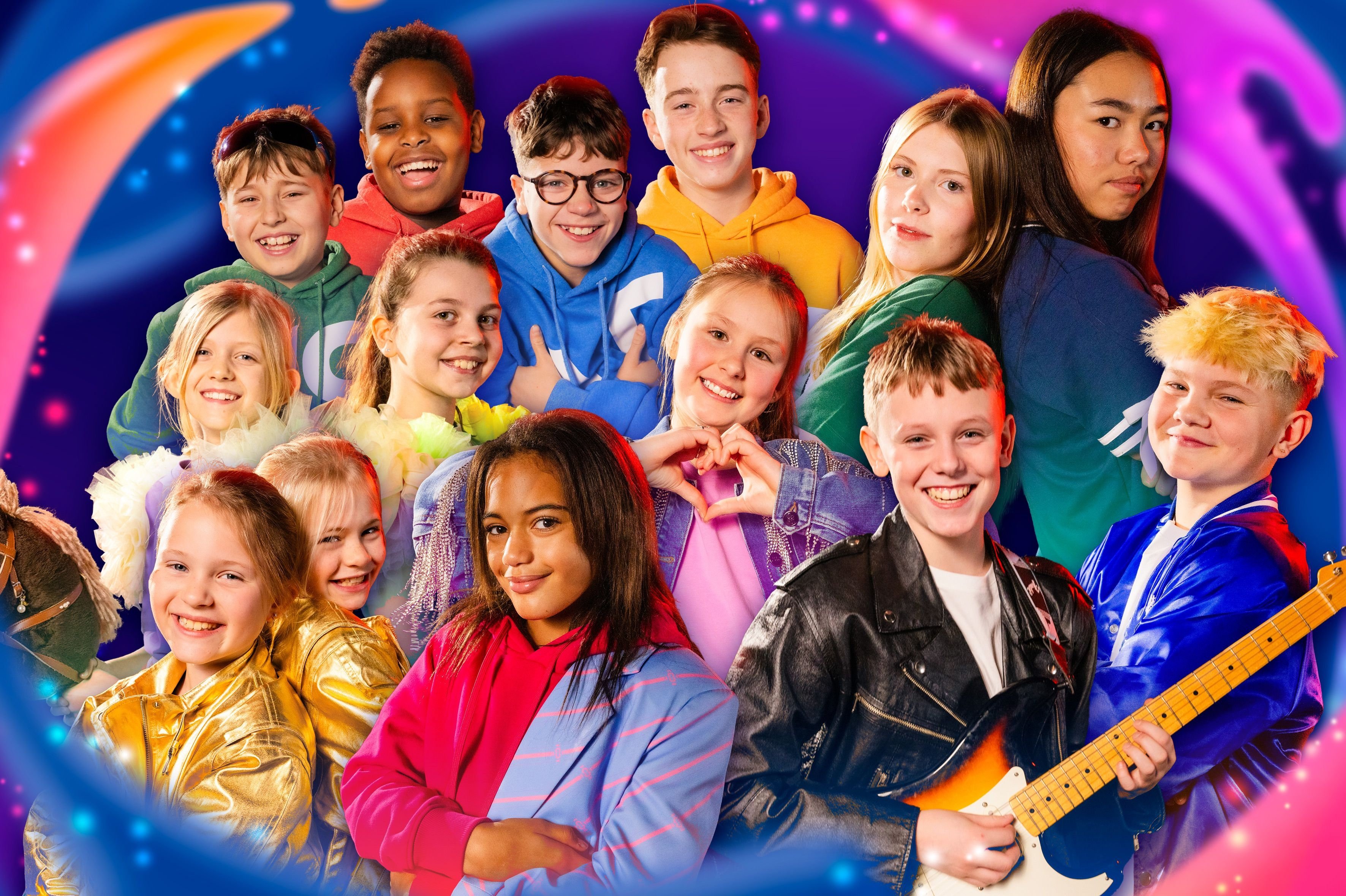 Drengegruppen Tempo vinder MGP med sang om at hoppe – Sjællandske Nyheder