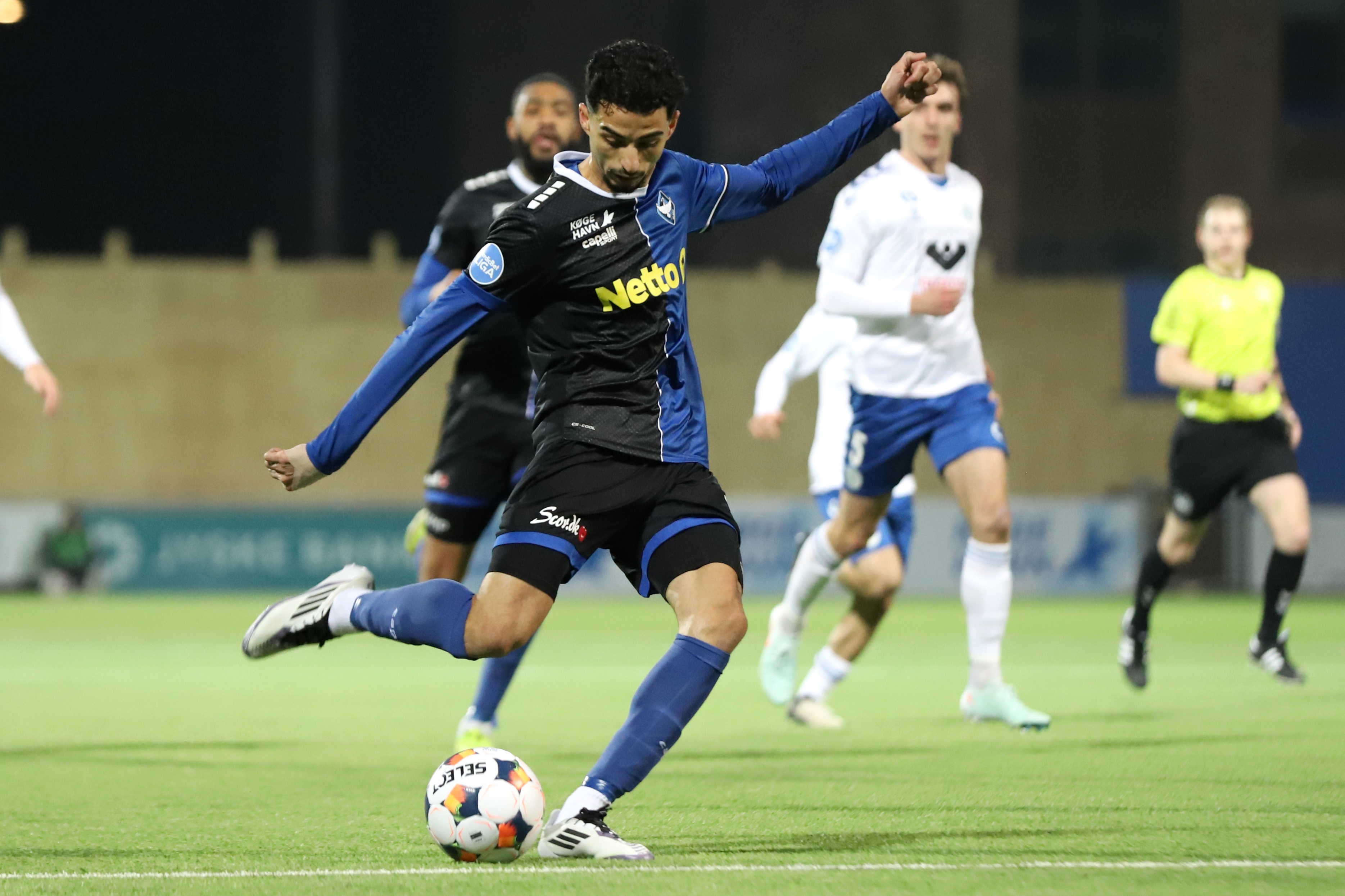 Hjemme er godt – ude gik det i stå – Sjællandske Nyheder