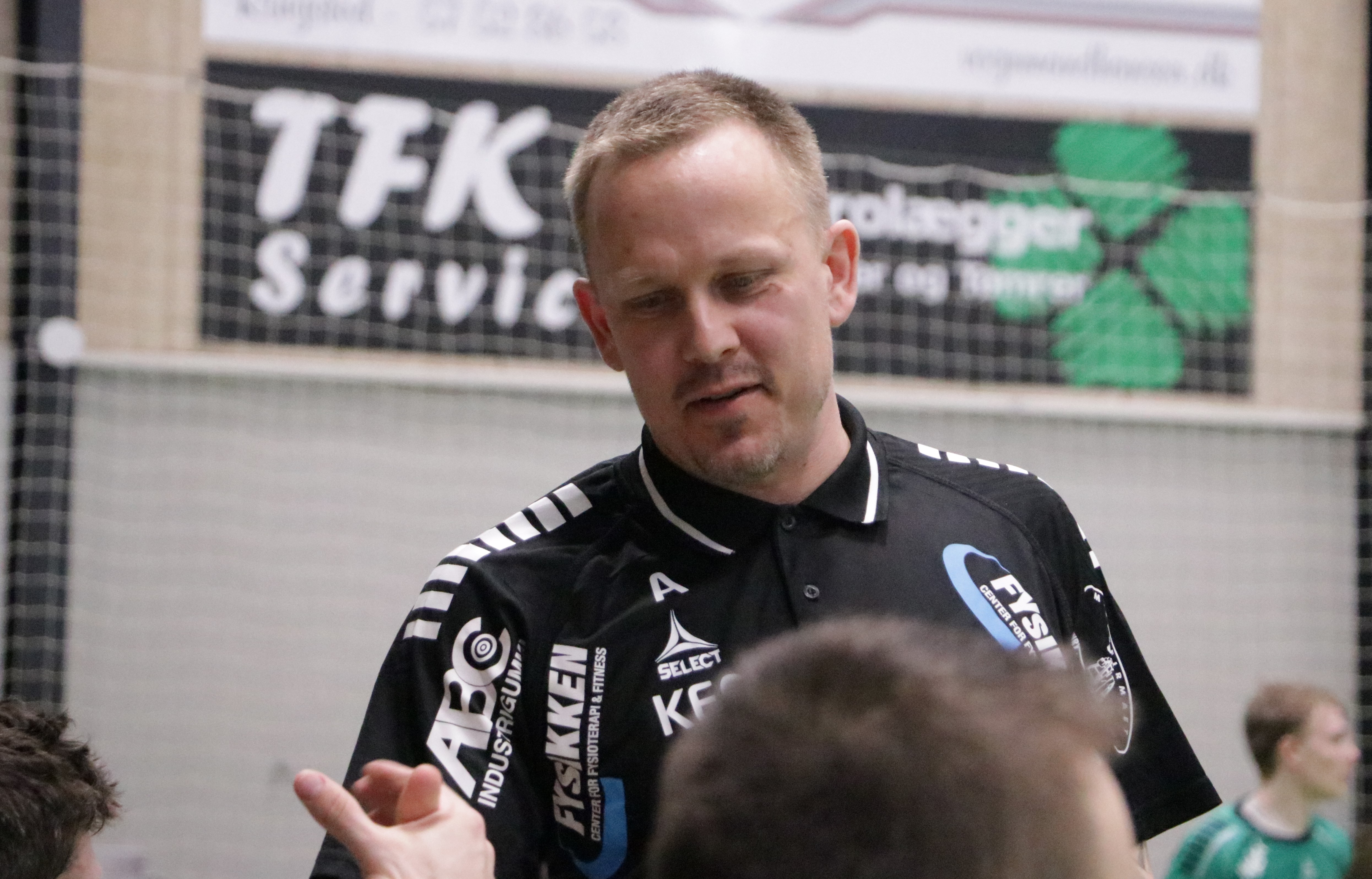 Cheftræner svarer igen på dystre forudsigelser: – De har nok ikke den store indsigt i vores nye ...