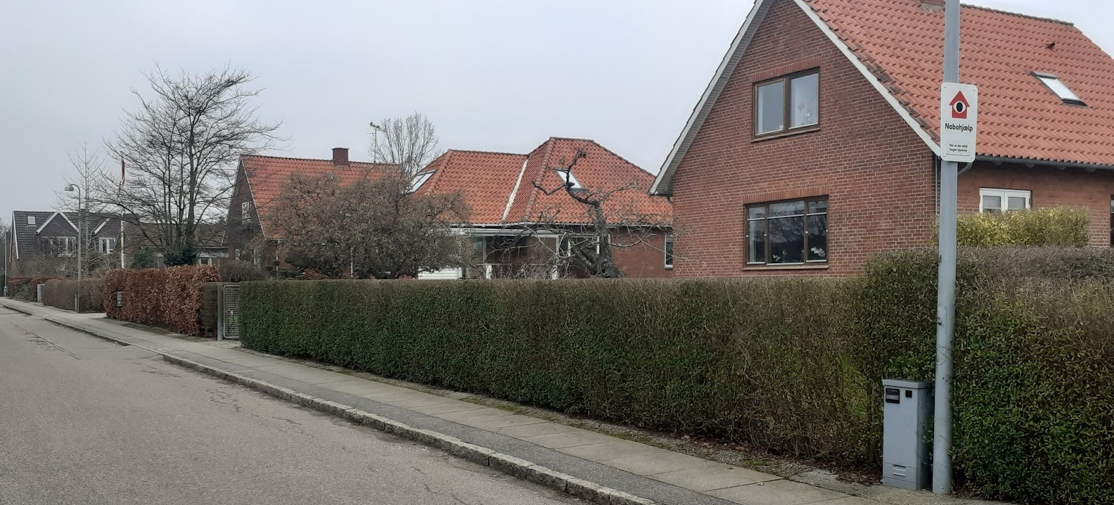 Kender du en bygning, der er værd at bevare? Så er det nu, du skal ...
