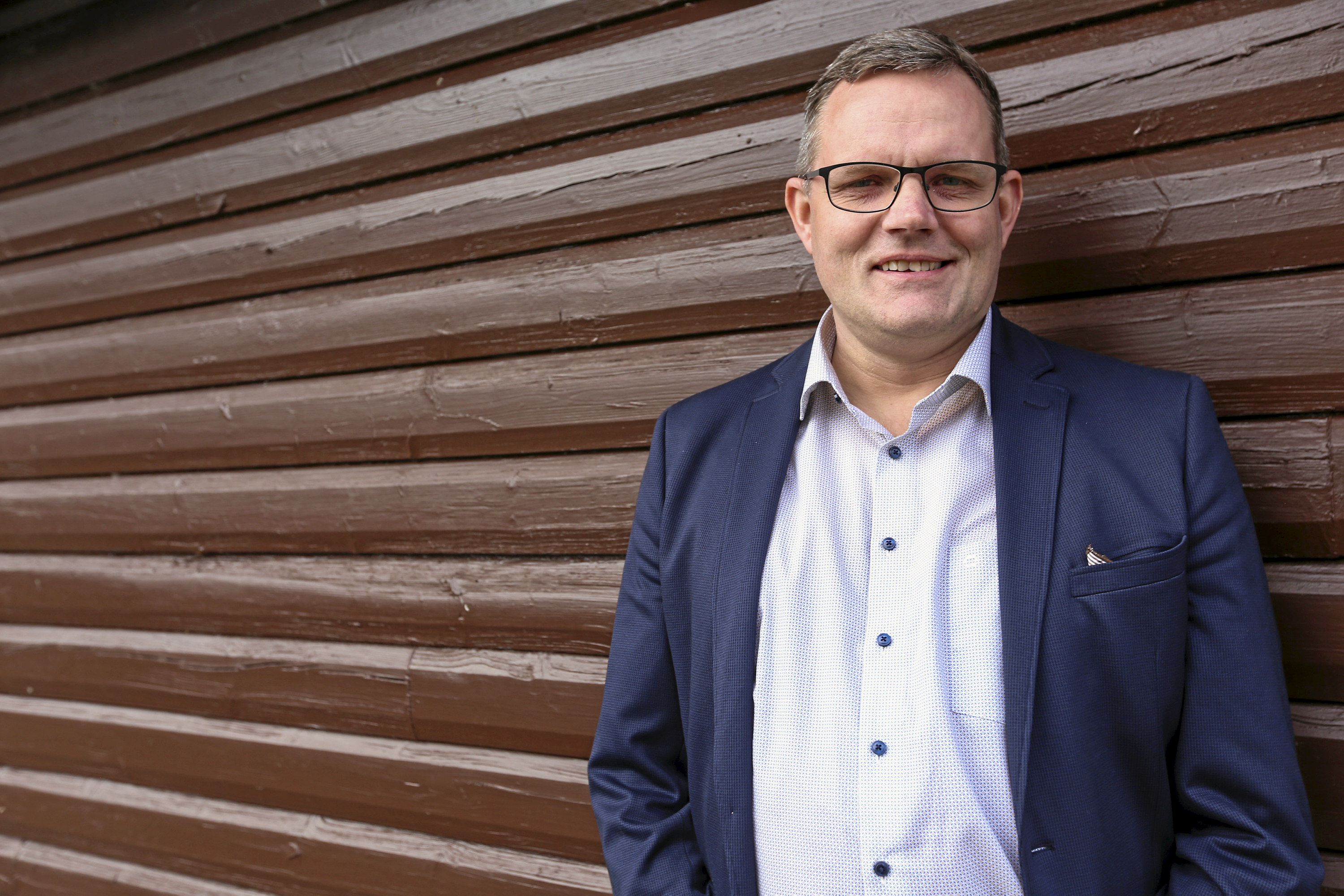 Udvalgsformand: Vi burde have været skarpere – Sjællandske Nyheder