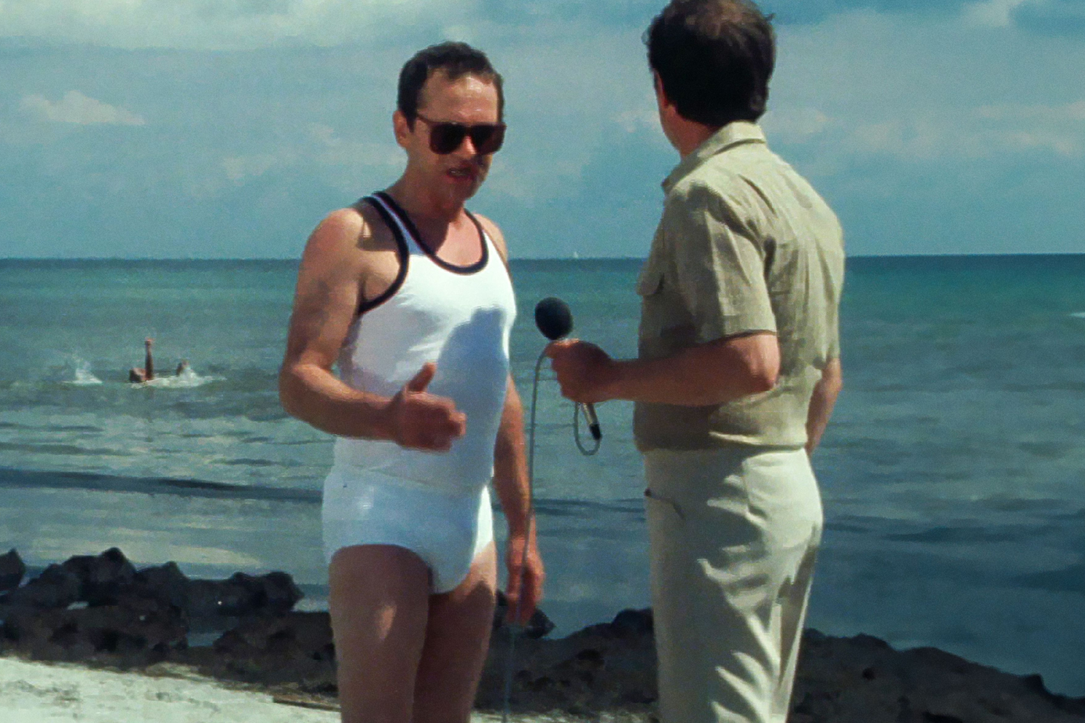 Nøgenhed skabte seerstorm: Nu kommer hidtil usete DR-programmer ...