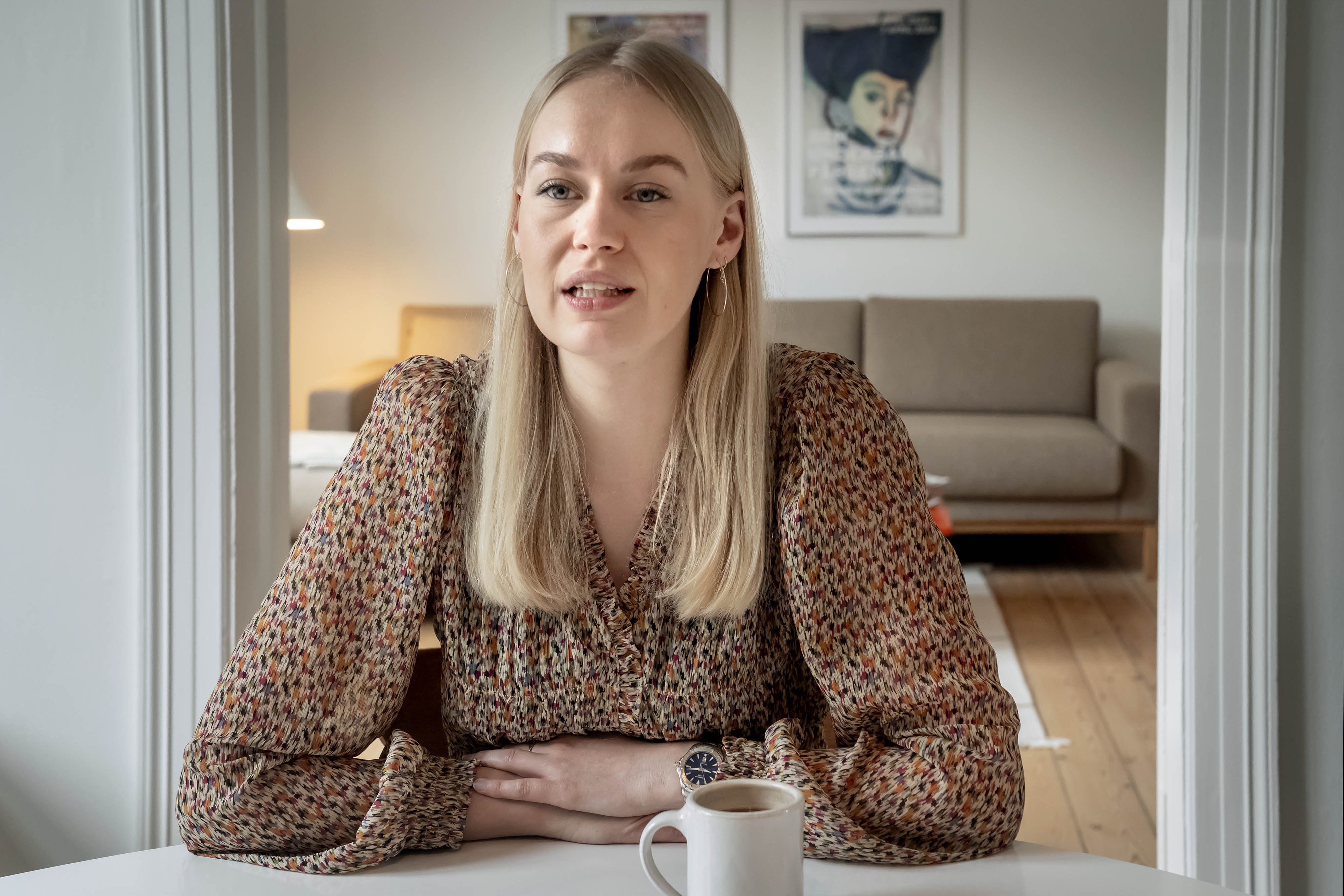 Det bliver en socialdemokrat – Sjællandske Nyheder