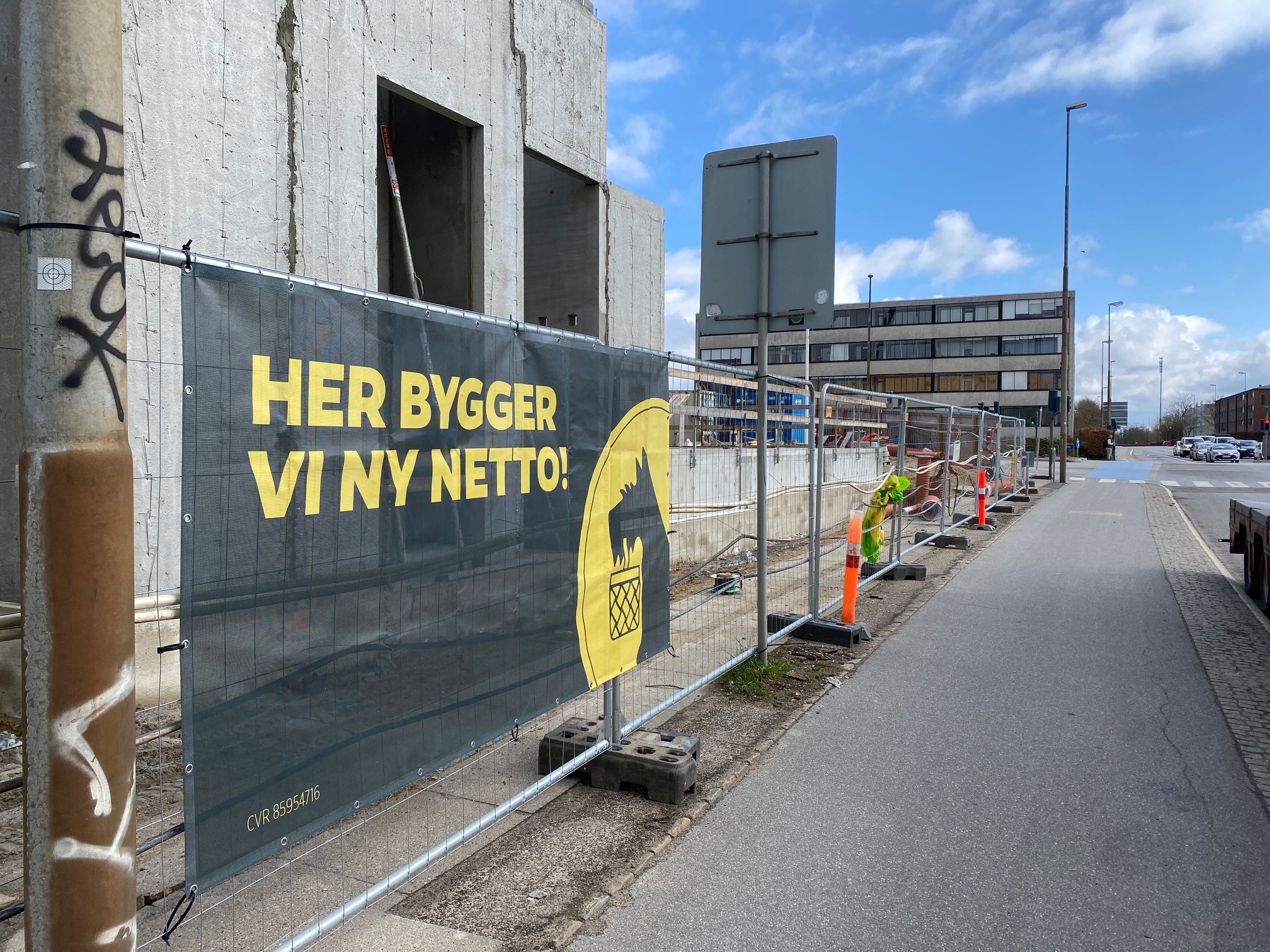 Netto på vej med ny butik og opgiver en anden mulighed – Sjællandske ...