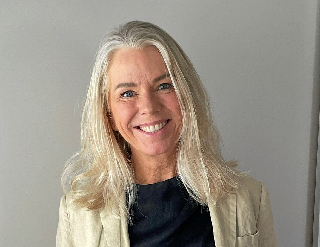 Ny områdechef vender atter hjem til Kalundborg – Sjællandske Nyheder