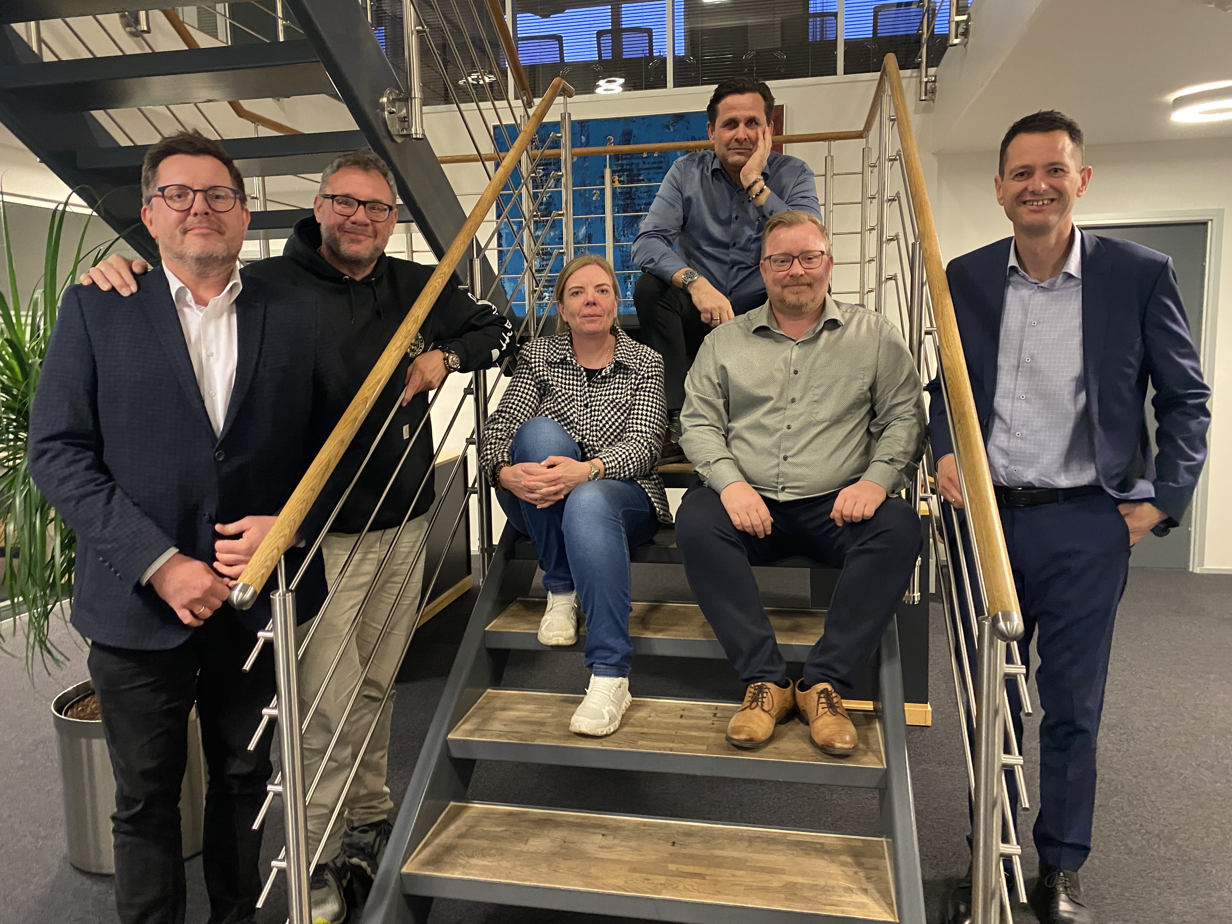 Ny-gammel ledelse er tilbage i TMS Ringsted – Sjællandske Nyheder