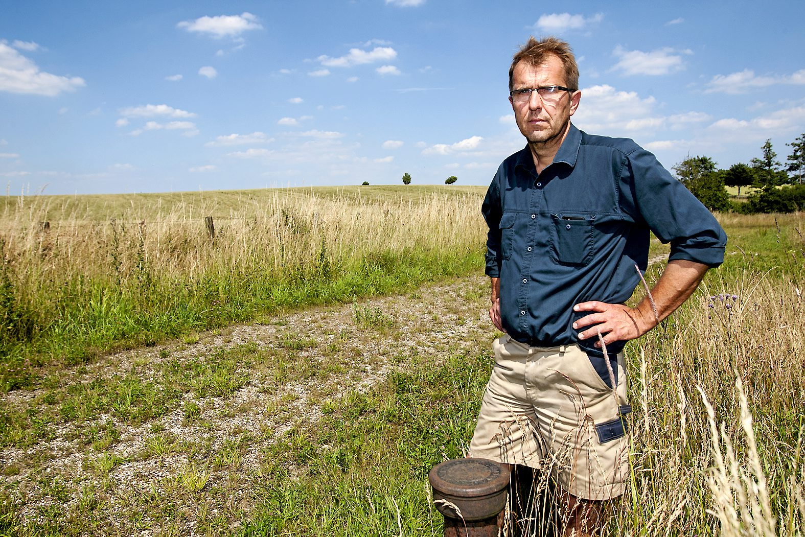 Anders køber kæmpe herregård i årets største handel – Sjællandske Nyheder