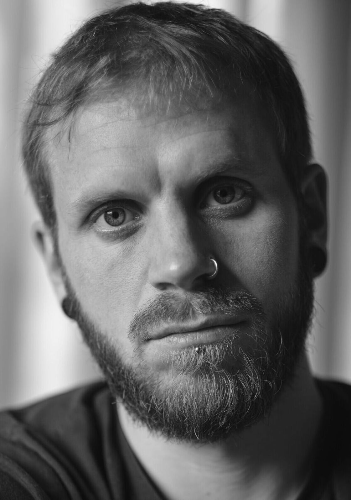 Jonas fra Kalundborg har skrevet en bog om et svært emne – Sjællandske ...