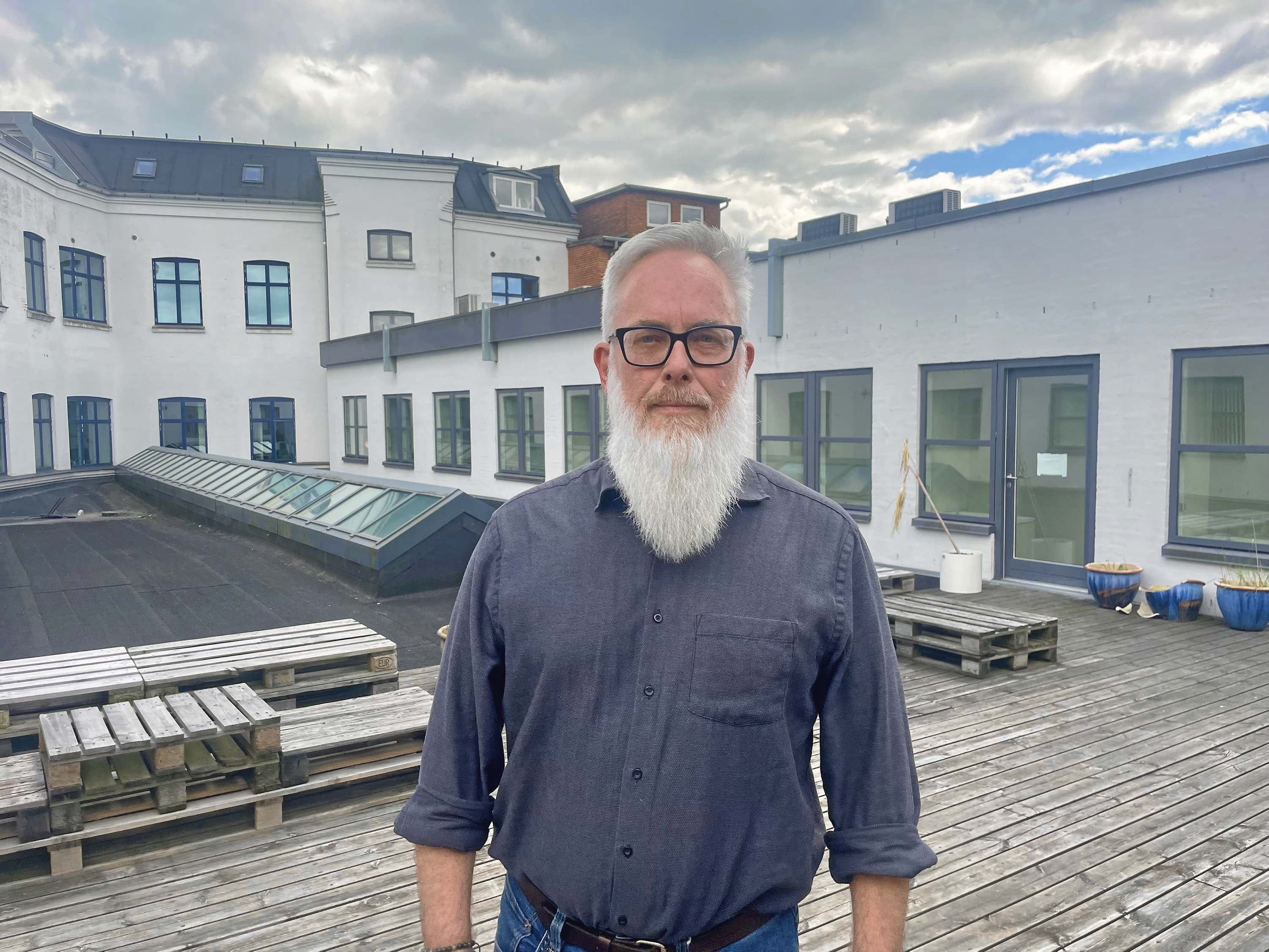 Ny kandidat rejste med Tvind og blev konservativ – Sjællandske Nyheder